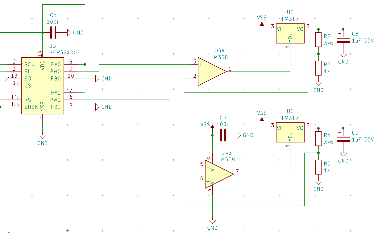 Model Train Controller With RP2040 Pico and Micropython : 12 Steps ...