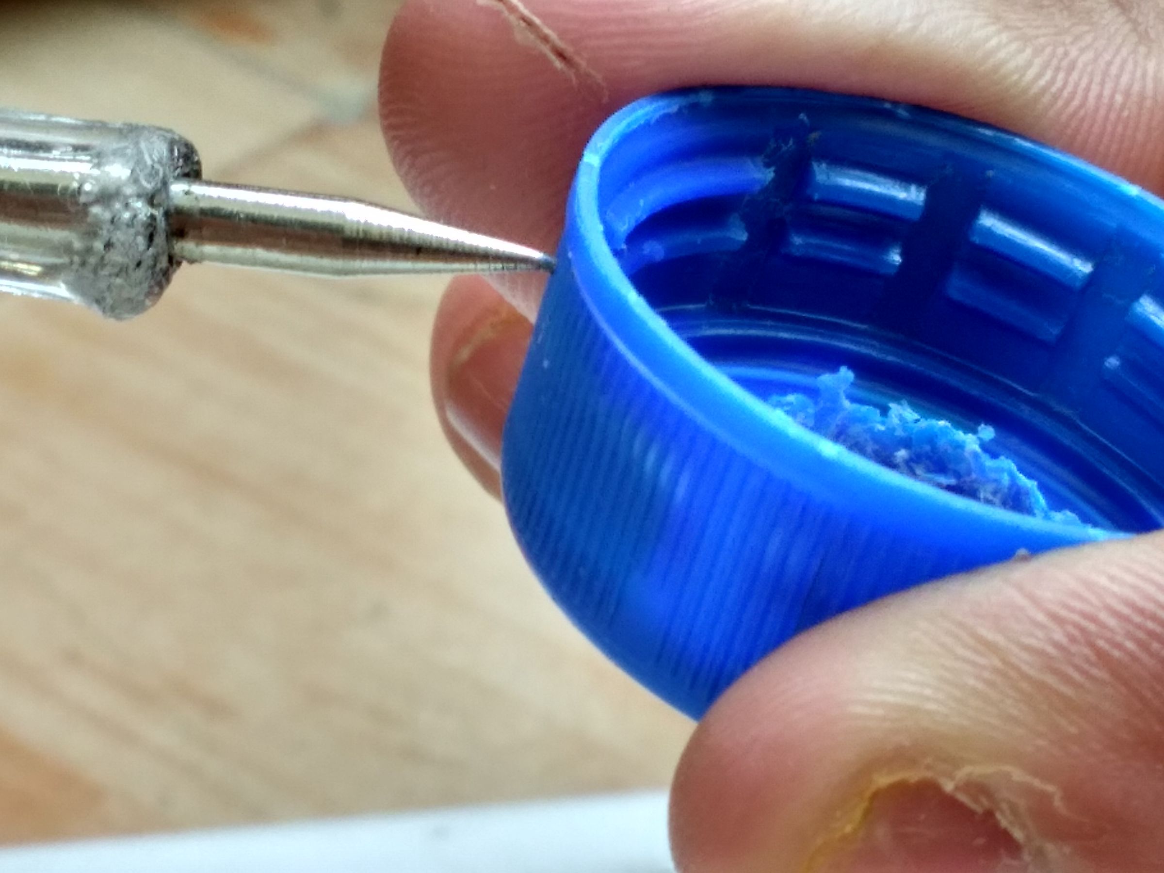 DIY Faucet Aerator : 16 Steps (with Pictures) - Instructables