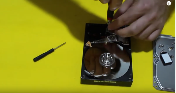 Diy Lab Hd Centrifuge Arduino Based 3 Steps Instructables