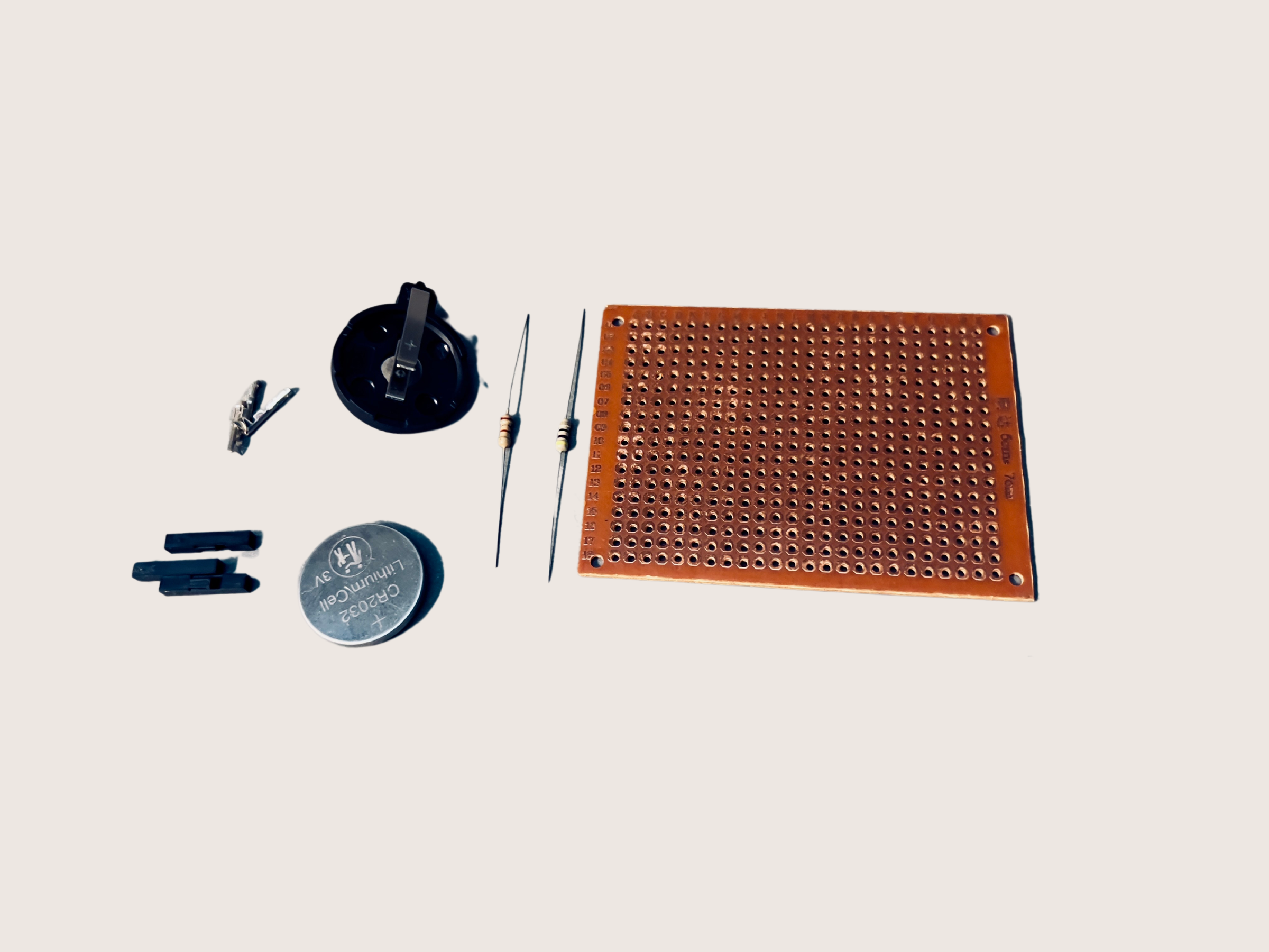 Ultra-Compact LED Tester With Dual Current Modes (with Pictures ...