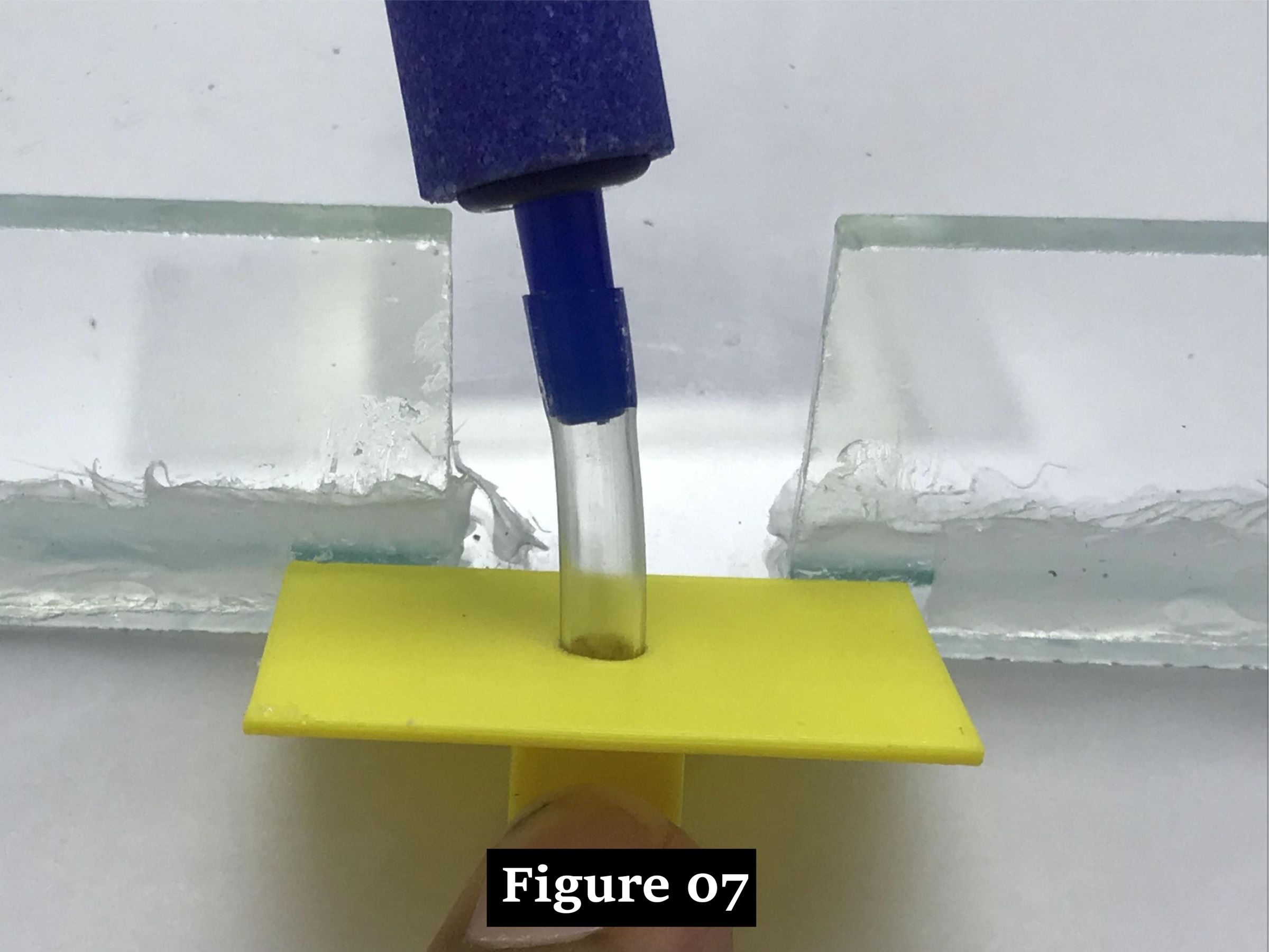 Smart WATER BUBBLES LAMP : 14 Steps (with Pictures) - Instructables