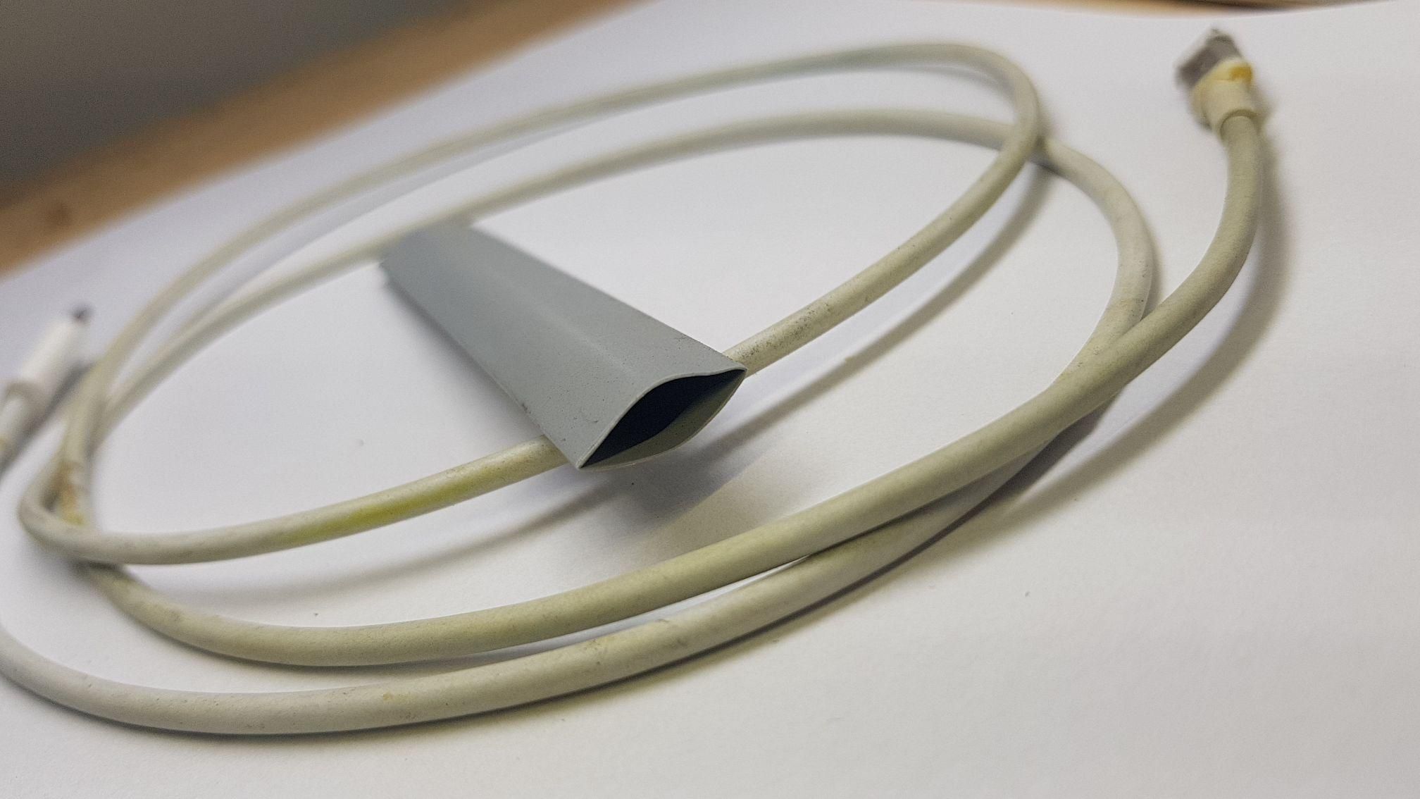 How to Repair a Damaged or Frayed Cable : 5 Steps - Instructables