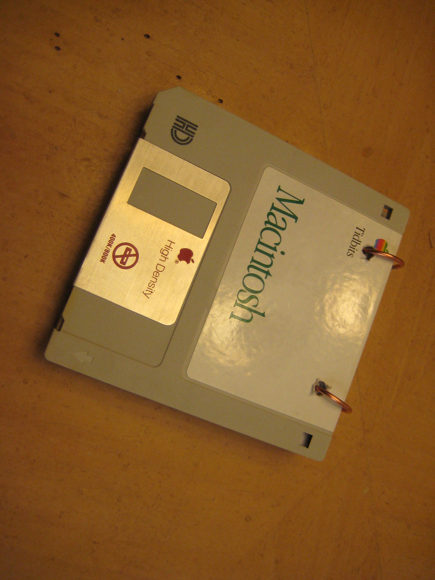 Floppy Disk Notepad : 6 Steps (with Pictures) - Instructables