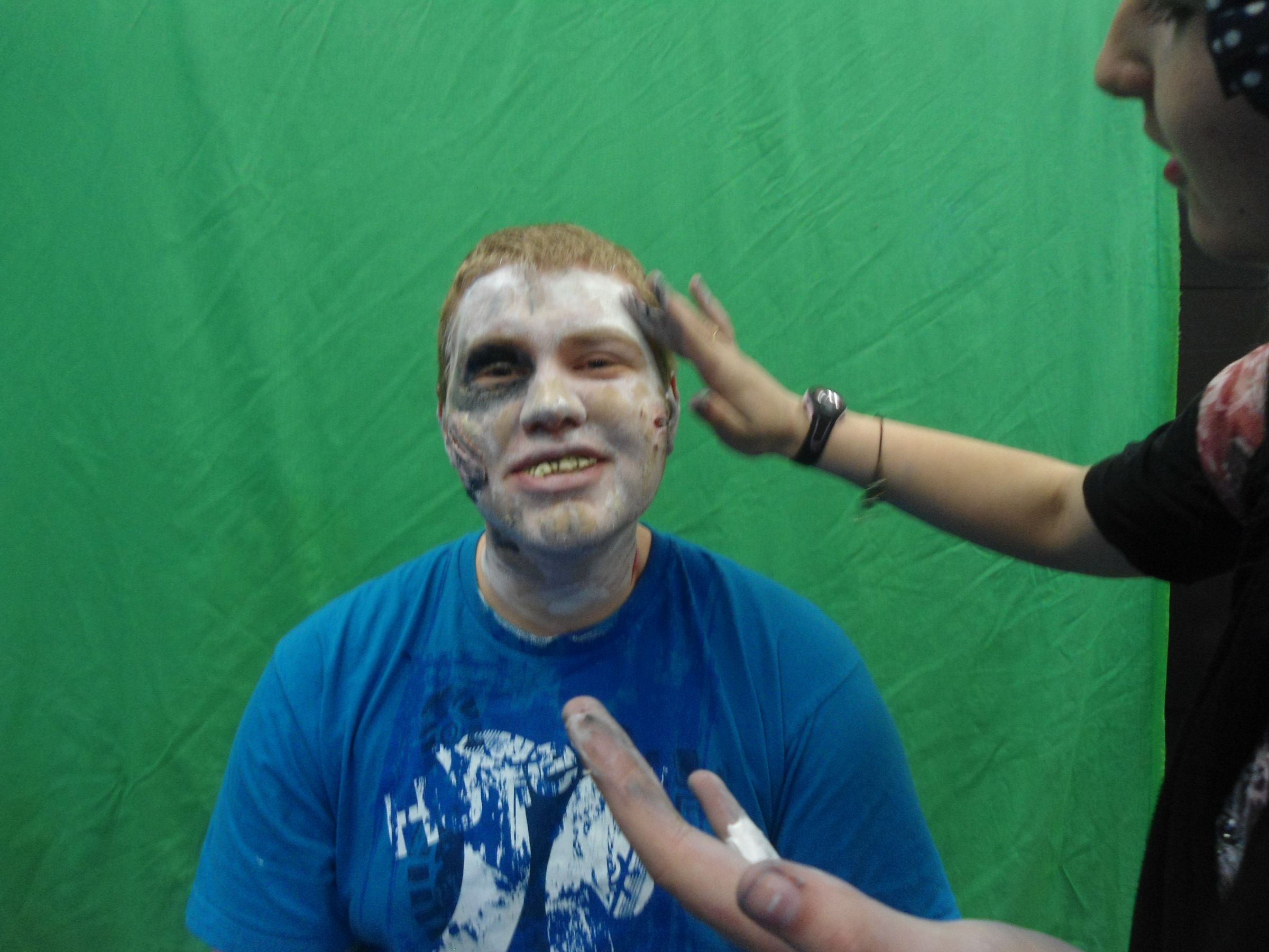 How to Create a Zombie : 11 Steps - Instructables