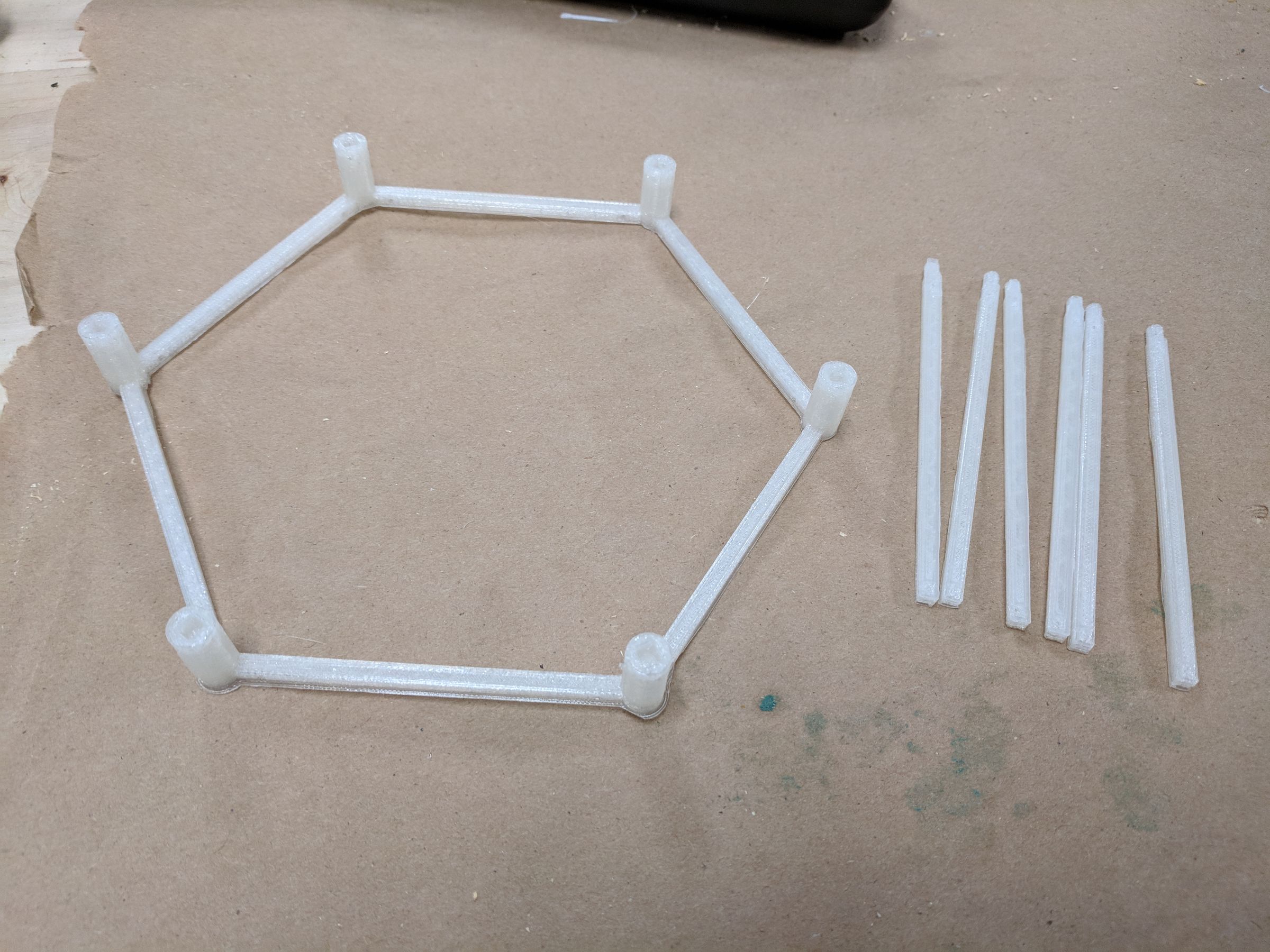 Expandable Mason Jar Greenhouse : 7 Steps (with Pictures) - Instructables