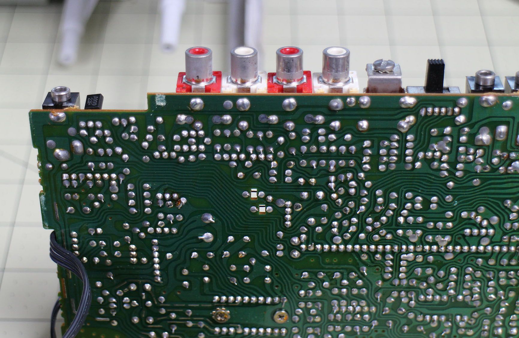 Satellite Radio Boombox : 6 Steps (with Pictures) - Instructables