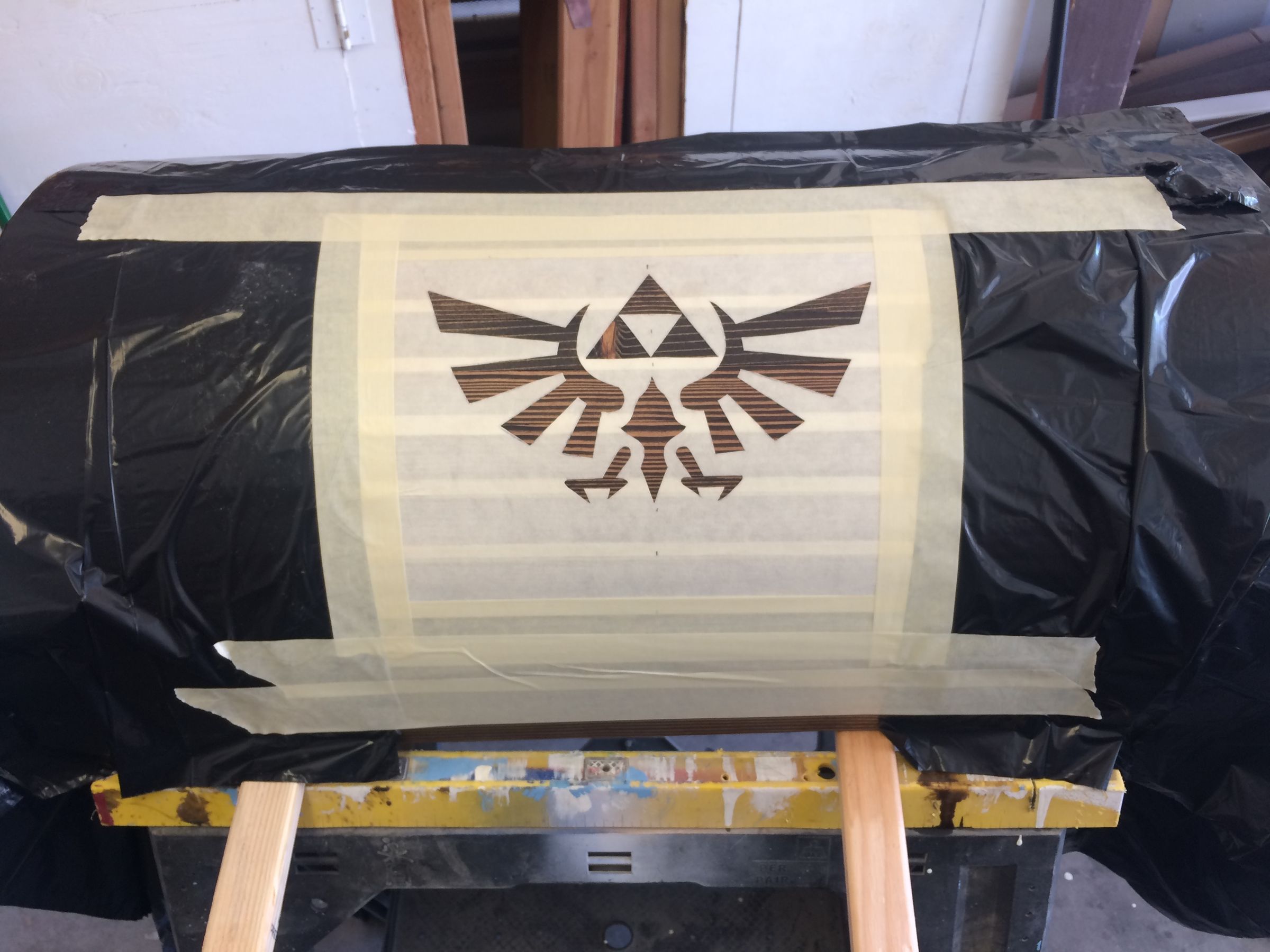 Leftover 2x4 Chest : 8 Steps (with Pictures) - Instructables