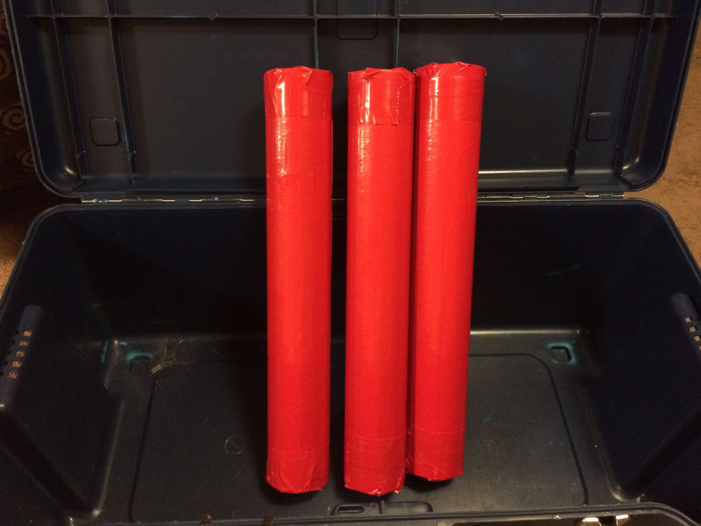 Simple Escape Room Bomb Prop : 10 Steps - Instructables