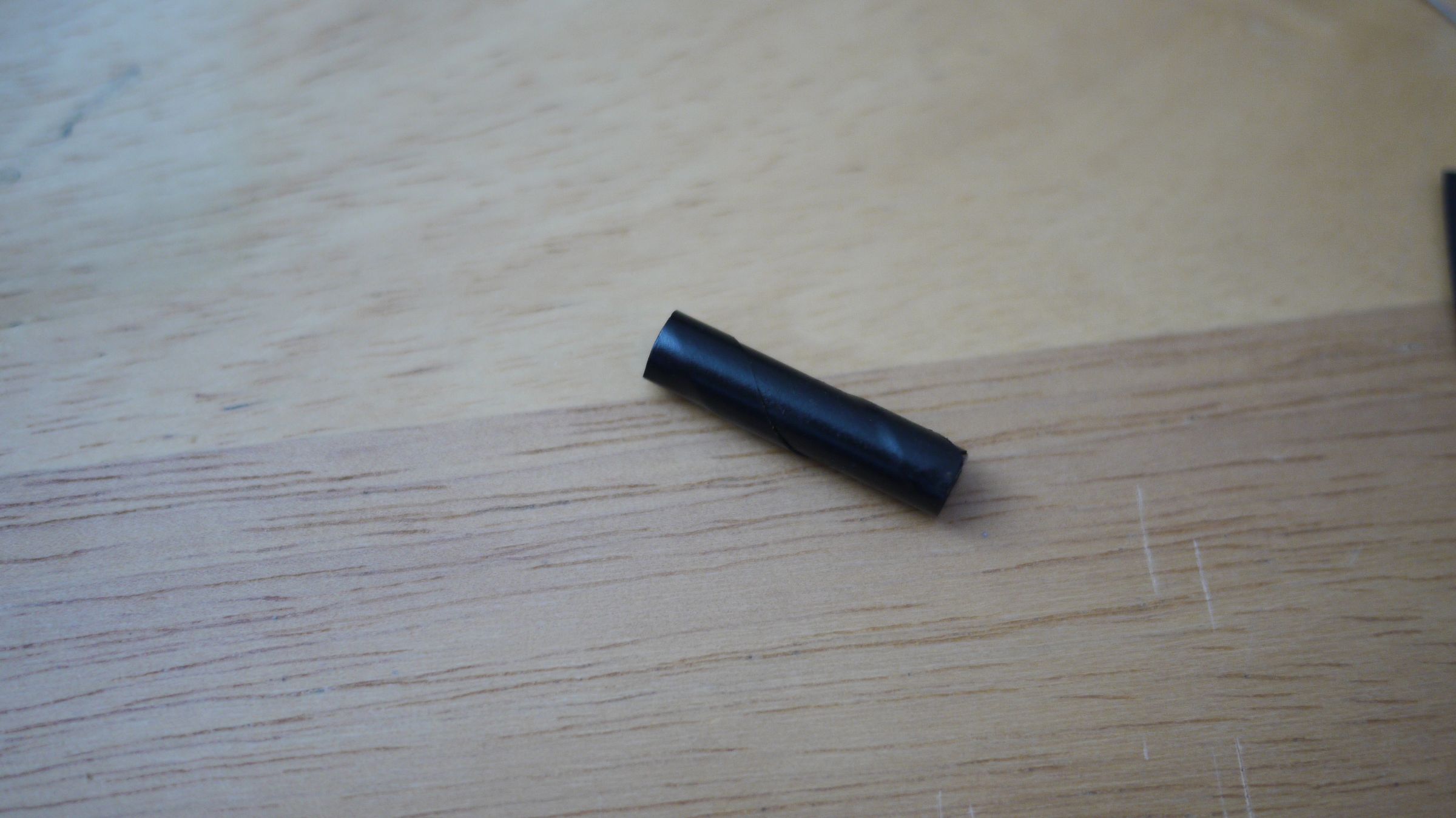 Make an Attiny13 Based IR Proximity Sensor for $2.42 : 7 Steps (with Pictures) - Instructables