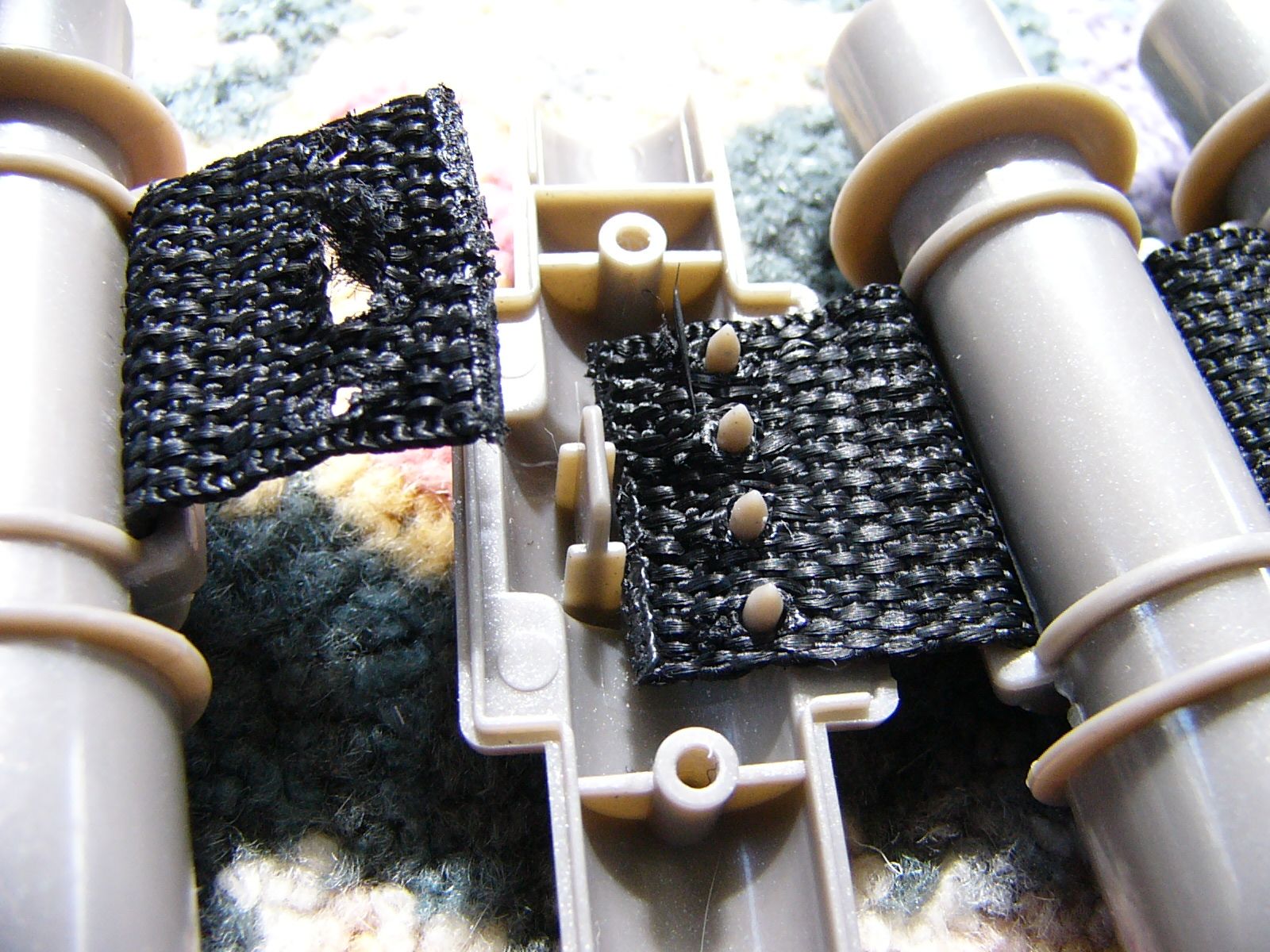 Nerf Vulcan Mod - Instructables