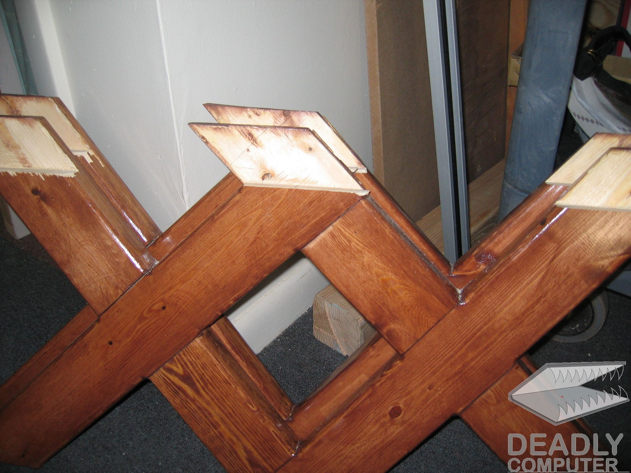 Interactive LED Table : 14 Steps (with Pictures) - Instructables