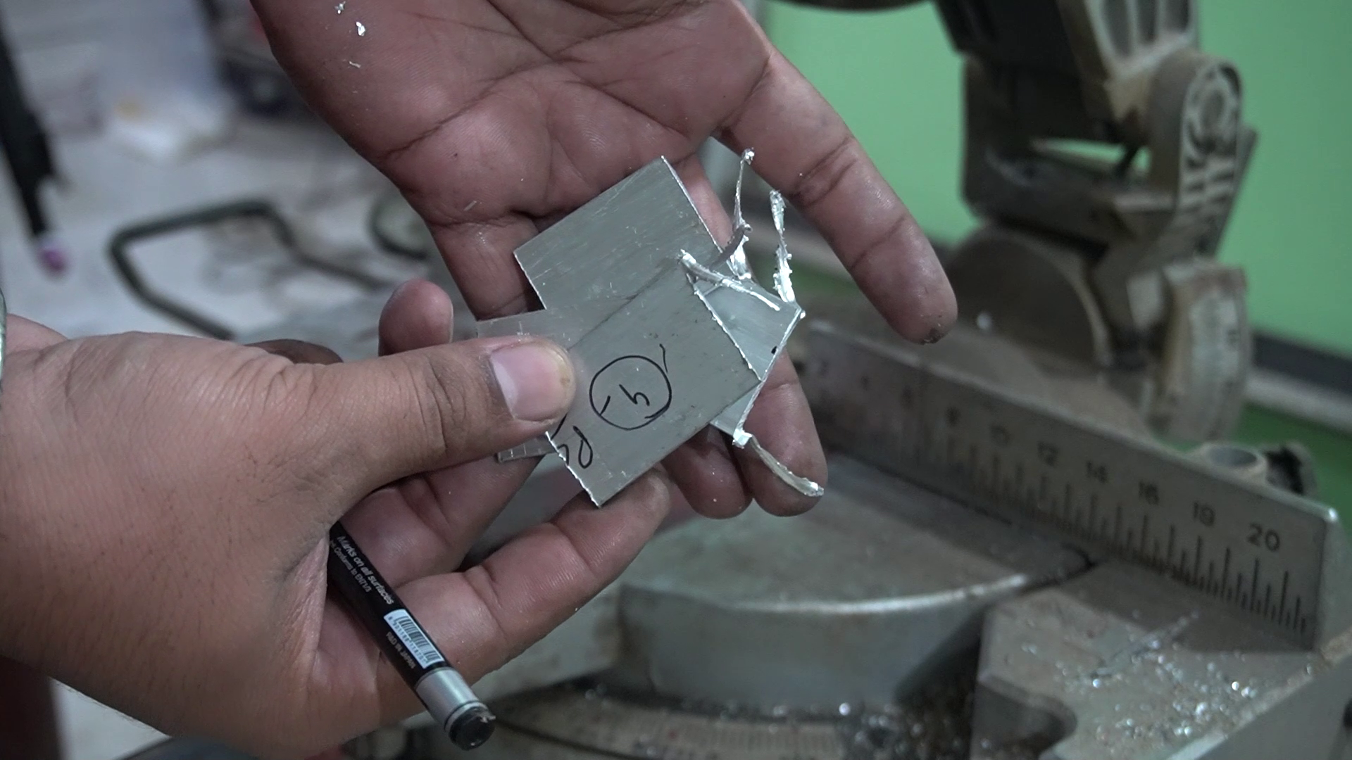 Homemade Pellet Extruder for 3d Printer : 24 Steps (with Pictures ...