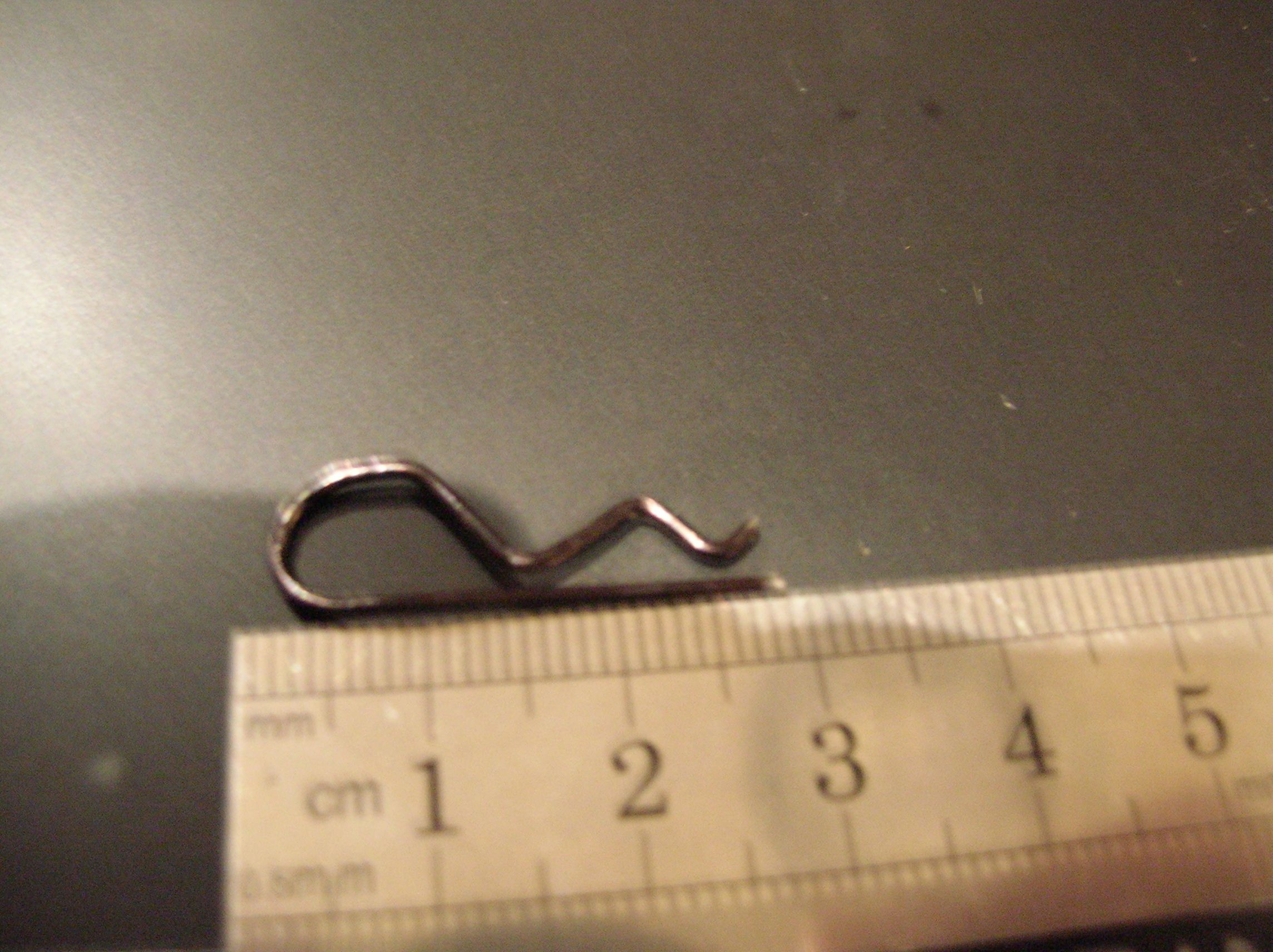 Paperclip RC Car Body Clips : 9 Steps (with Pictures) - Instructables