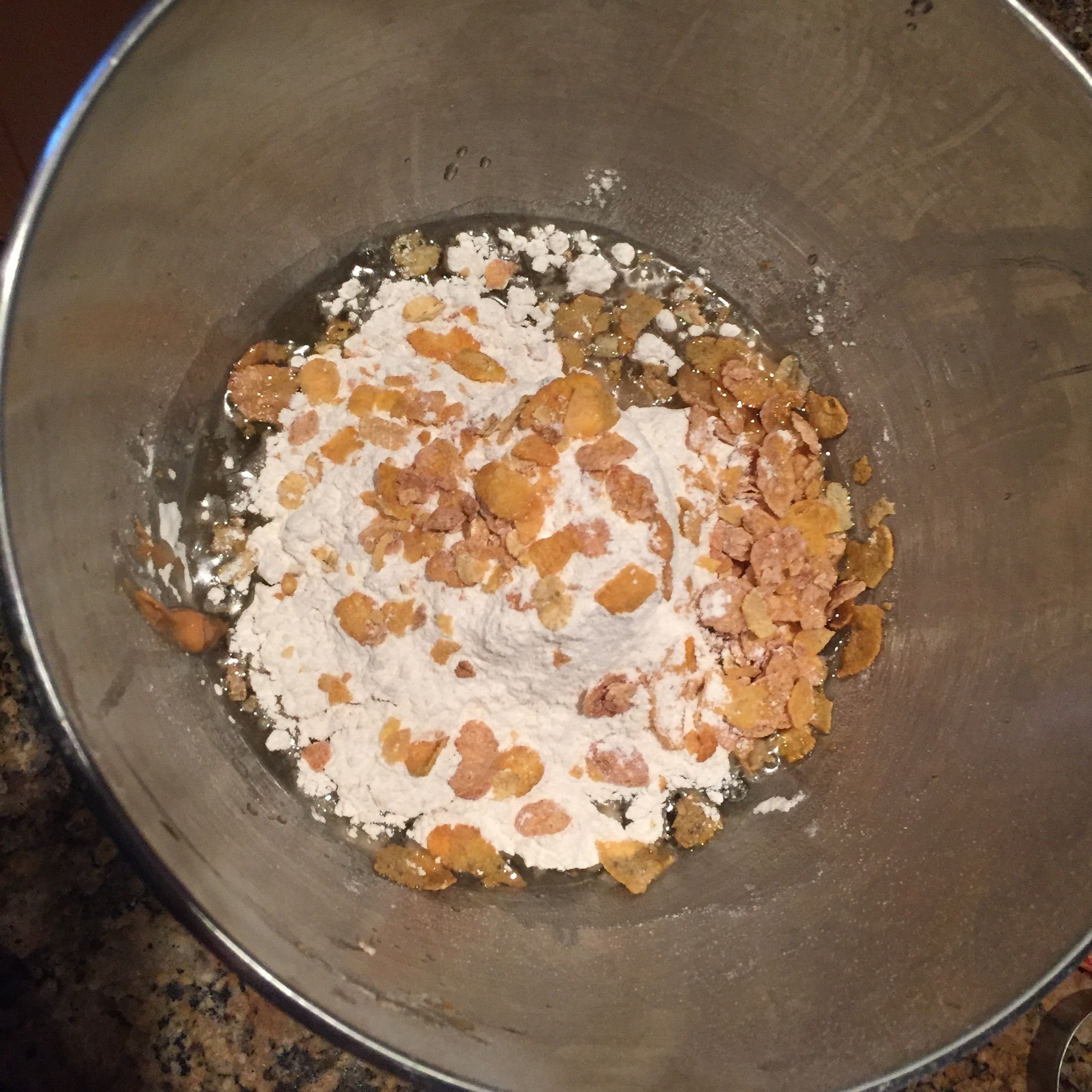 Homemade Dog Cookies : 7 Steps - Instructables