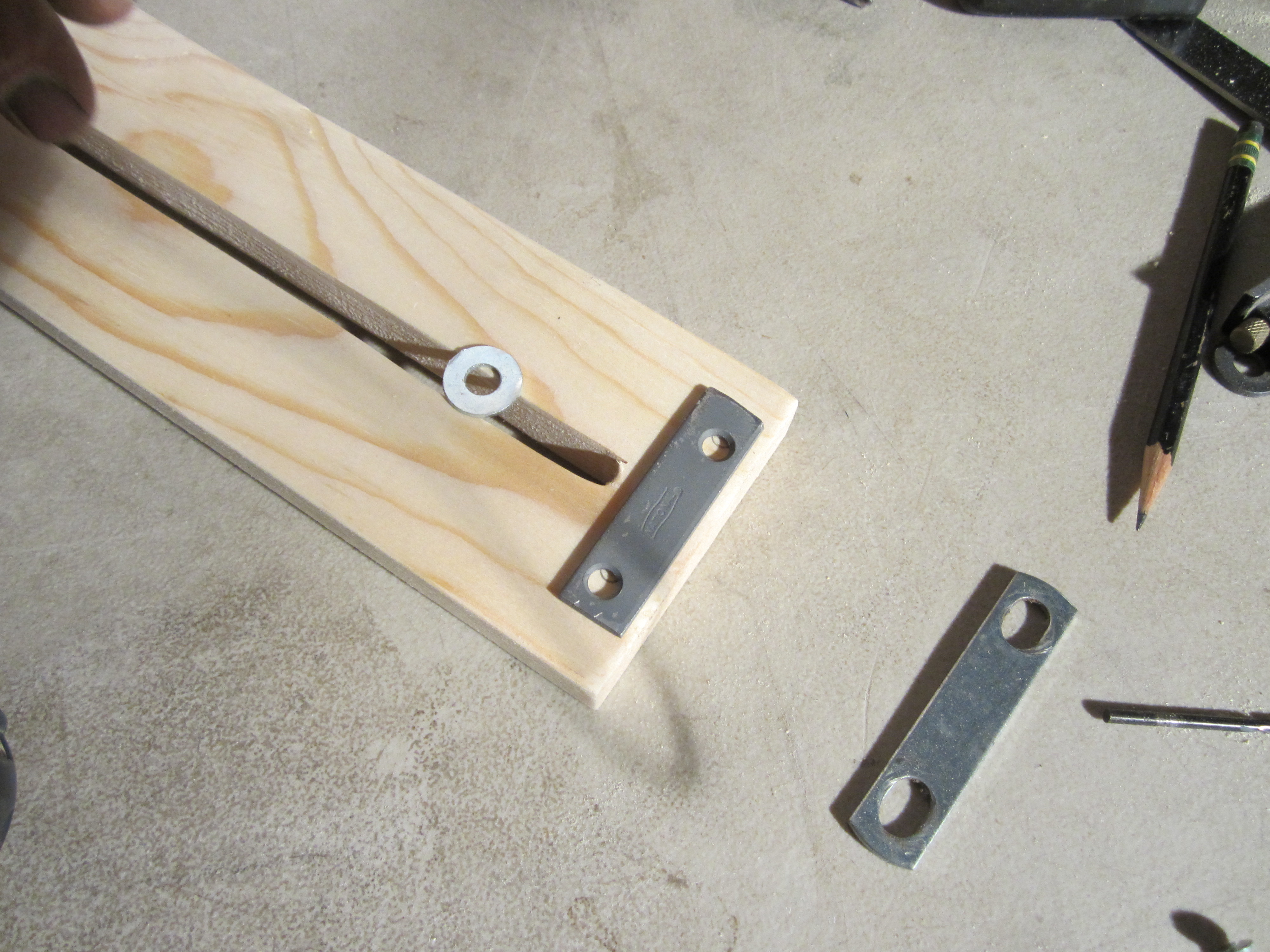 Animation Photographer / Bipod Camera Stand : 6 Steps (with Pictures ...