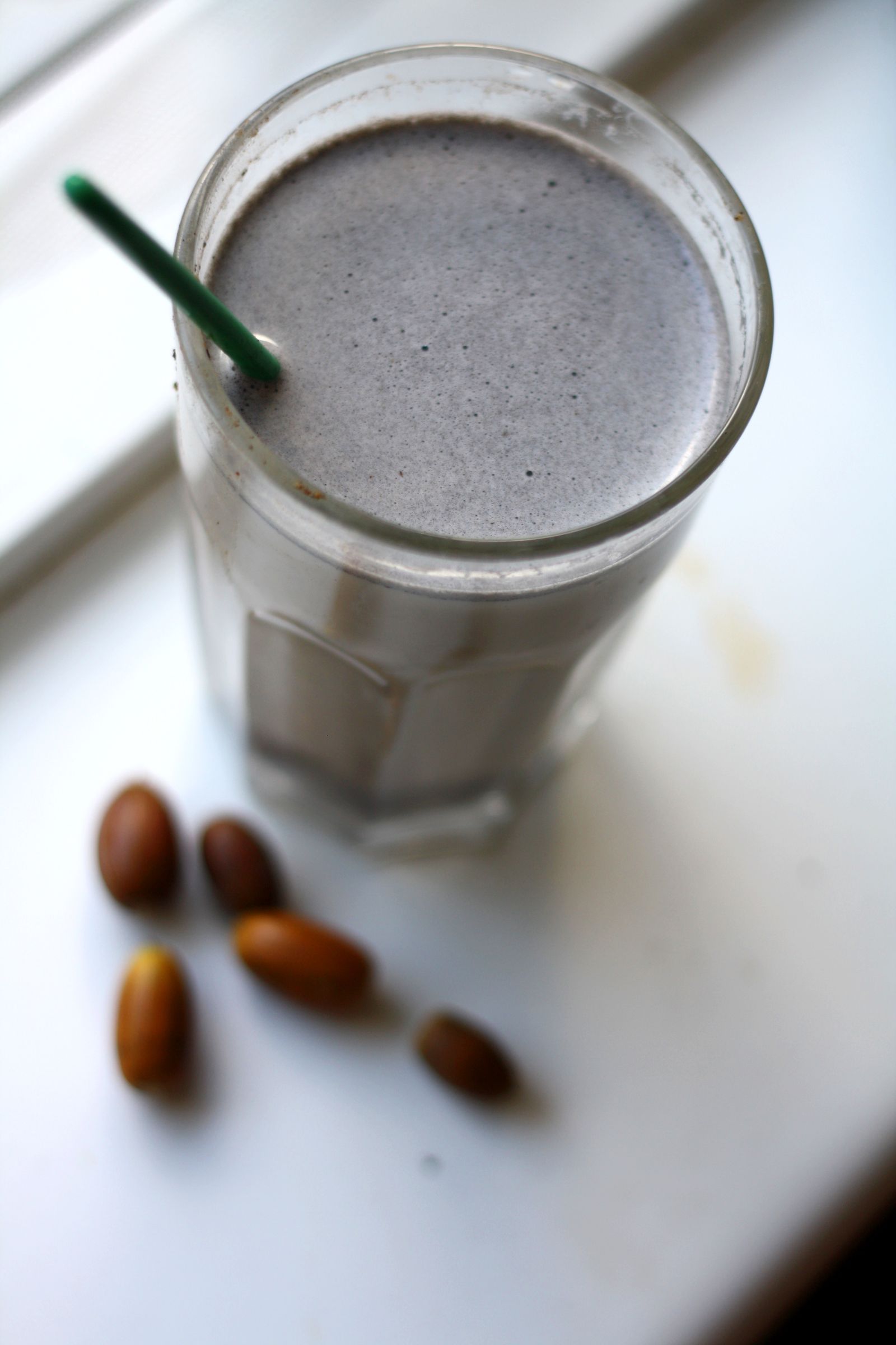 Acorn Cocoa (acorn Flour) : 6 Steps (with Pictures) - Instructables