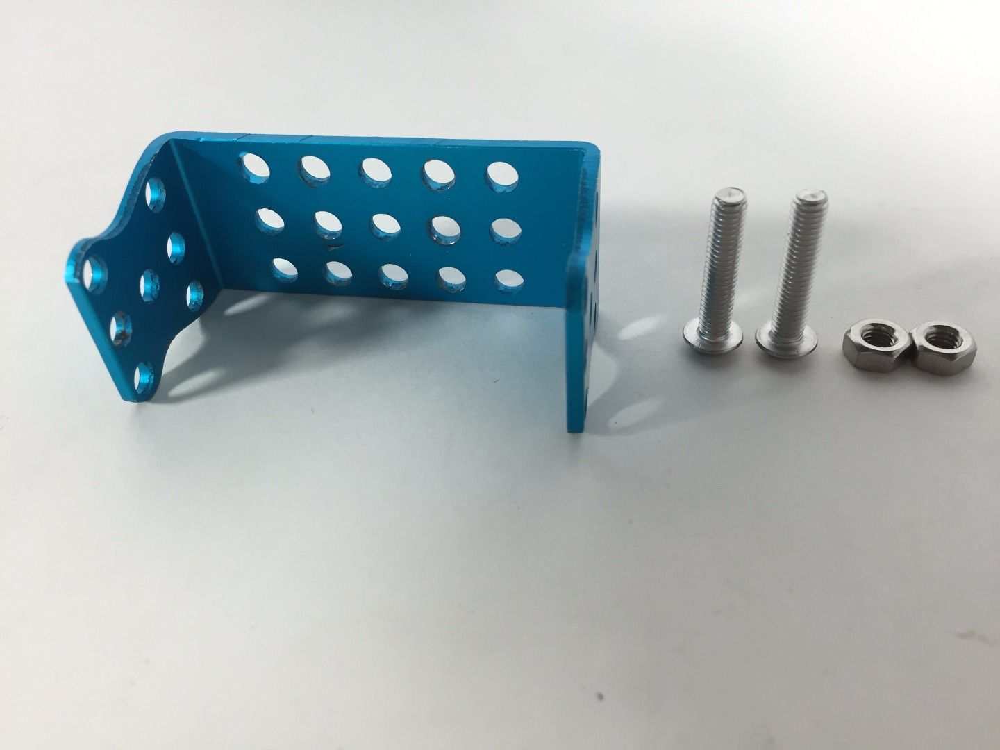 How to Make a Ball-Kicking Based on MBot : 14 Steps - Instructables