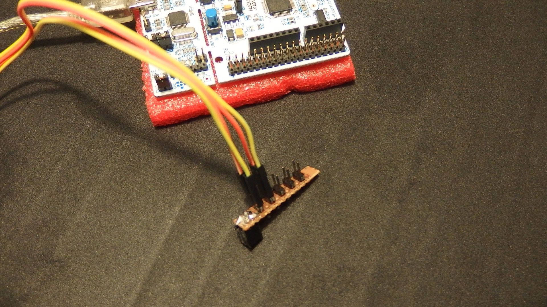 Simple, Cheap and Multiplatform Robotic Arm - Powered by Viper : 10 ...