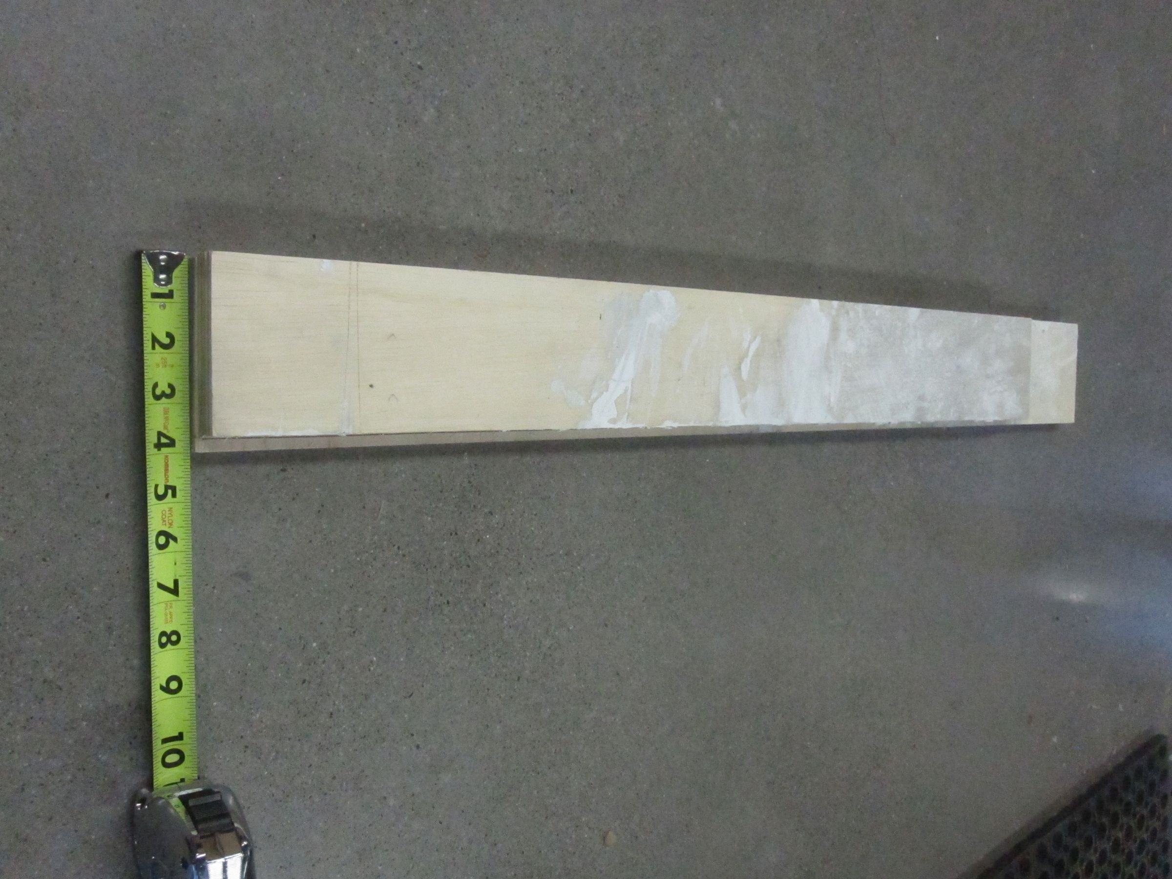 Foot Operated Hold-Down Tool : 5 Steps (with Pictures) - Instructables