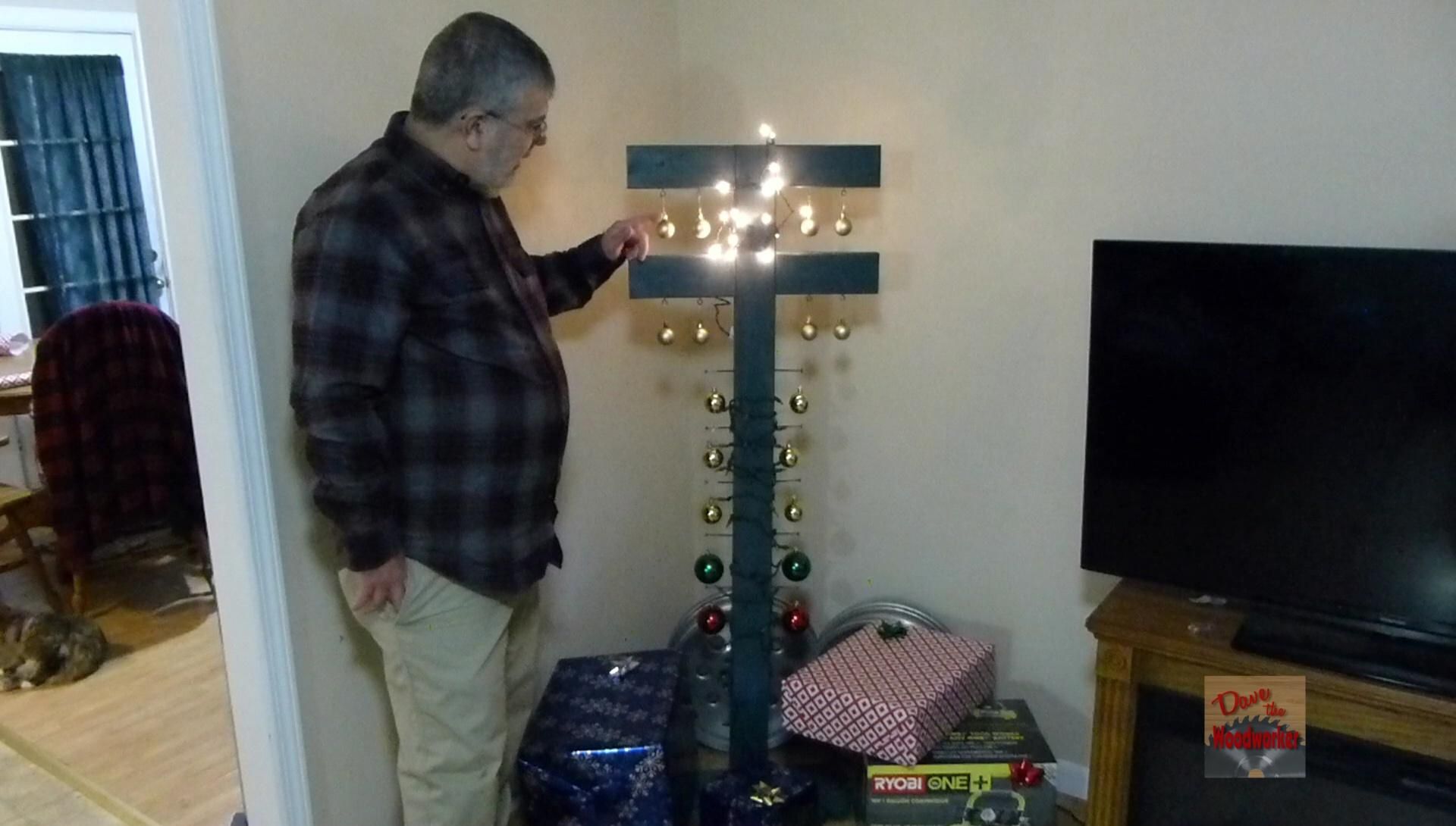 DIY Drag Racing Christmas Tree : 9 Steps (with Pictures) - Instructables