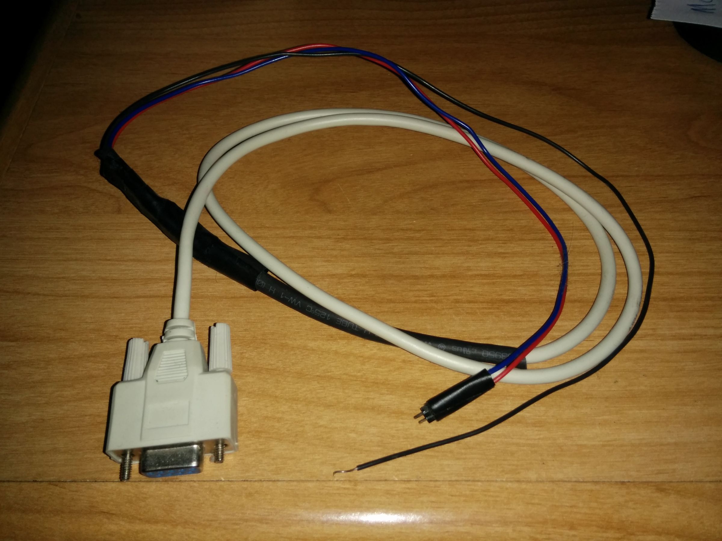 XBox EEPROM Reader/Writer : 10 Steps - Instructables