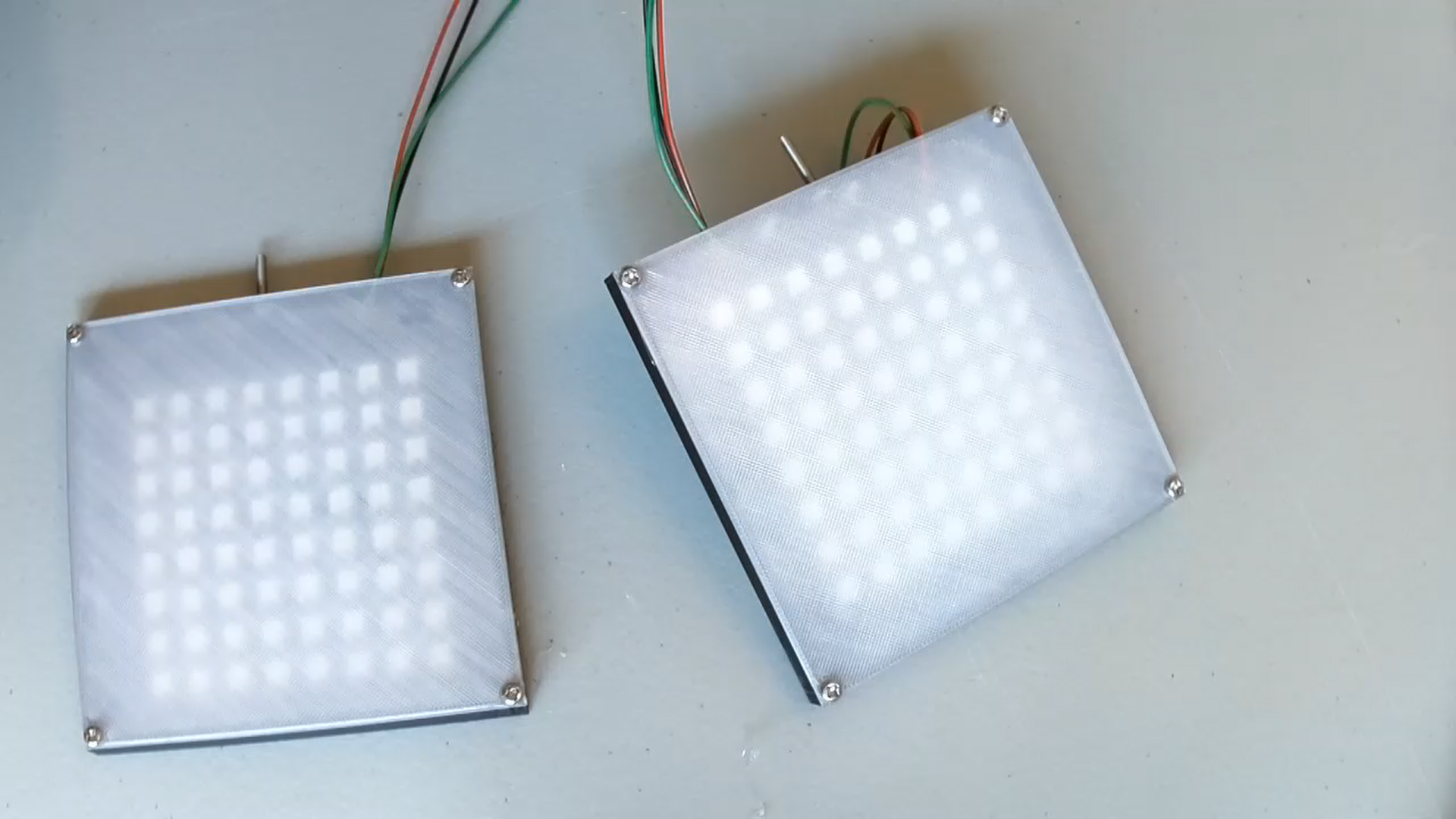 LED Camera Lights : 6 Steps (with Pictures) - Instructables