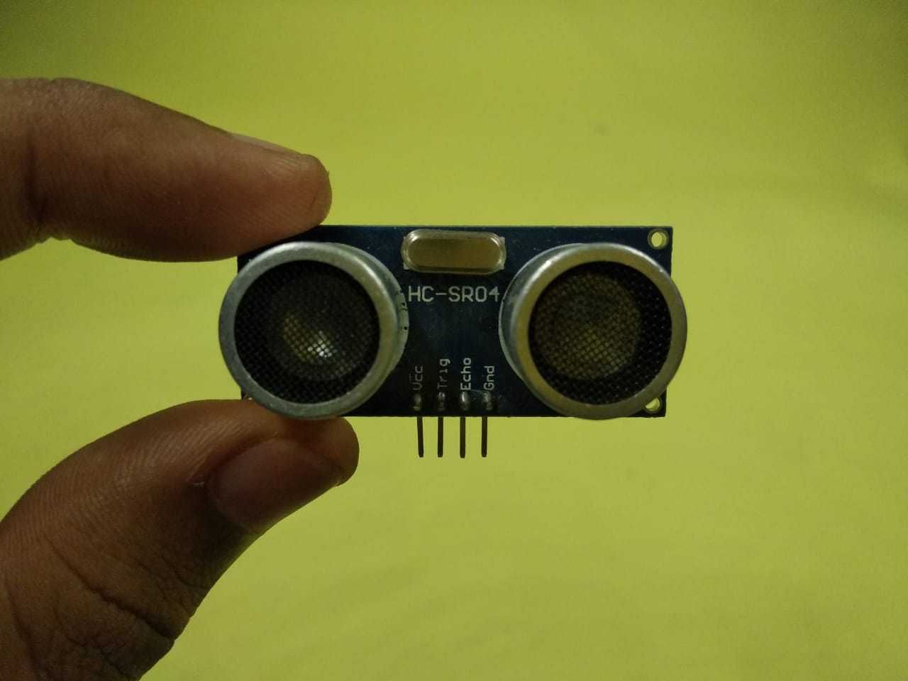Arduino Self Driving Obstacle Avoiding Car :: in Lockdown : 5 Steps - Instructables