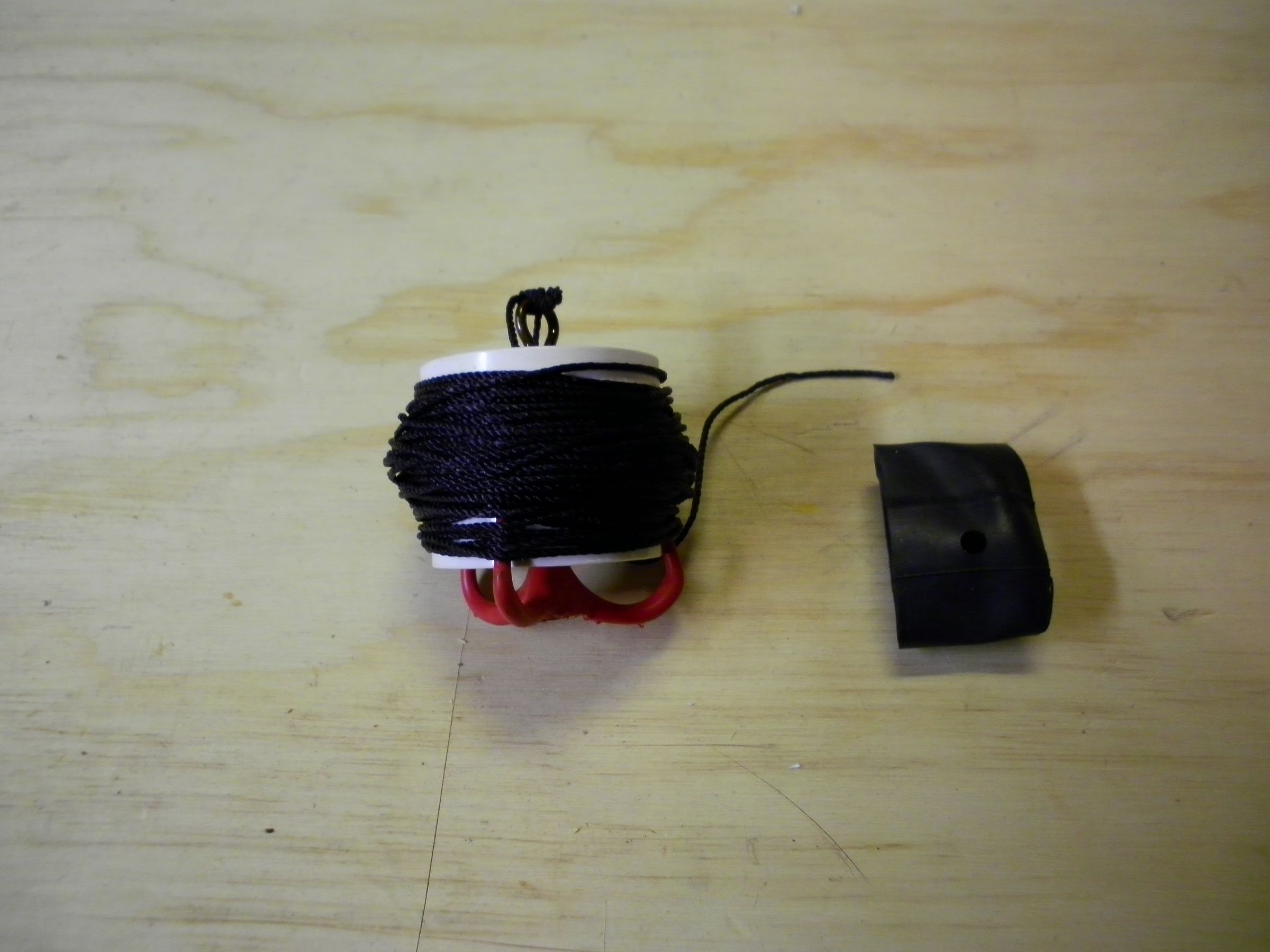 Tree Stand Retrieval Tool : 11 Steps (with Pictures) - Instructables