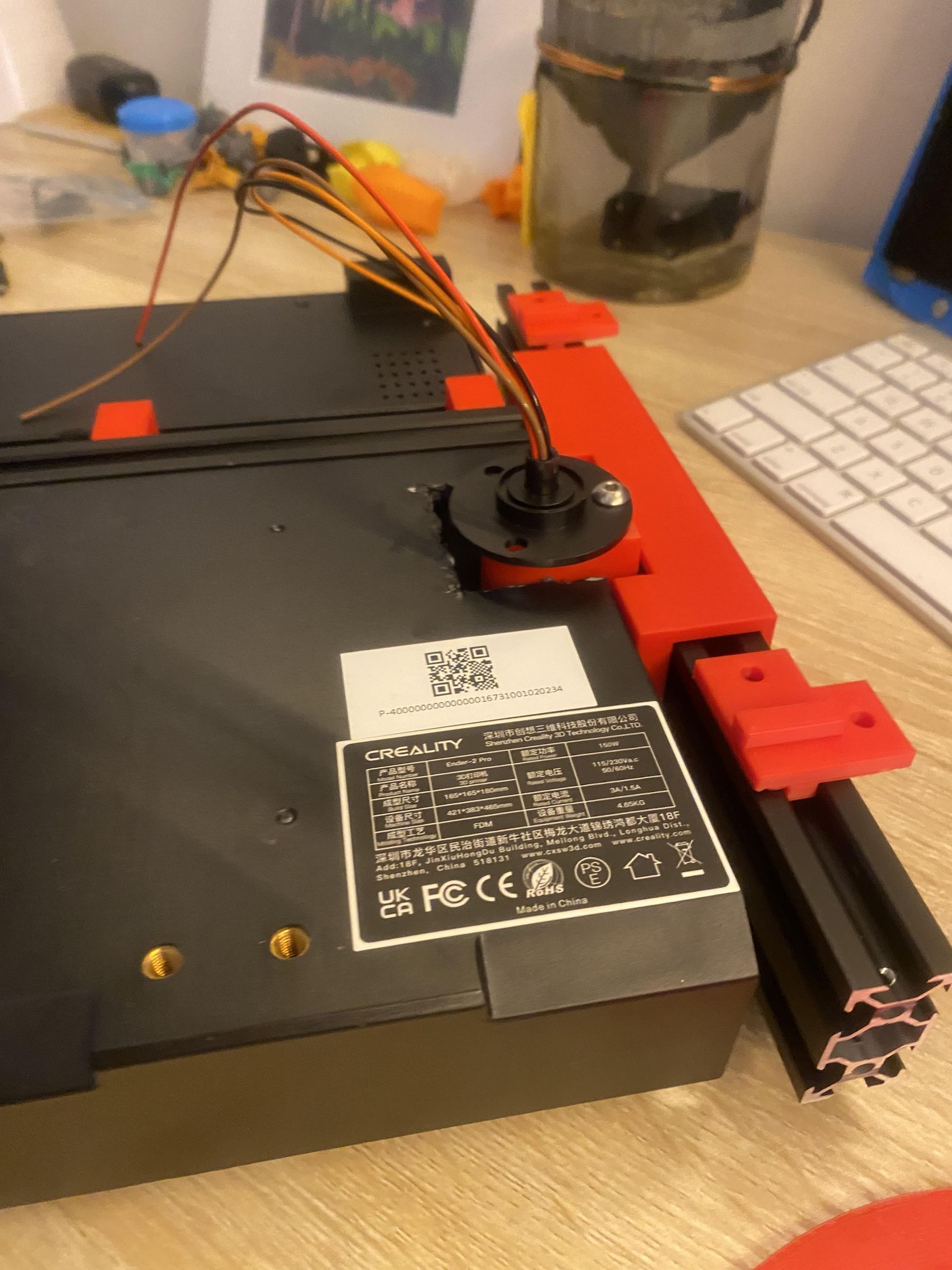 Make a Polar 3D Printer (Spinning Bed) : 8 Steps - Instructables