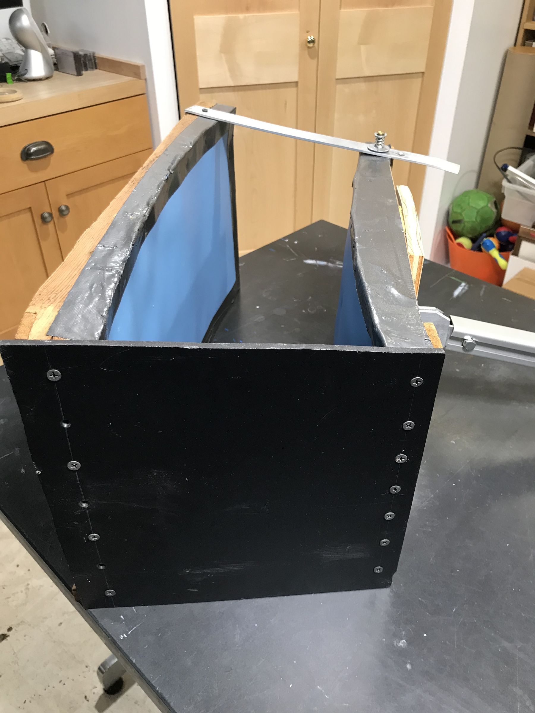 Igloo Made With Nifty Tool : 10 Steps (with Pictures) - Instructables