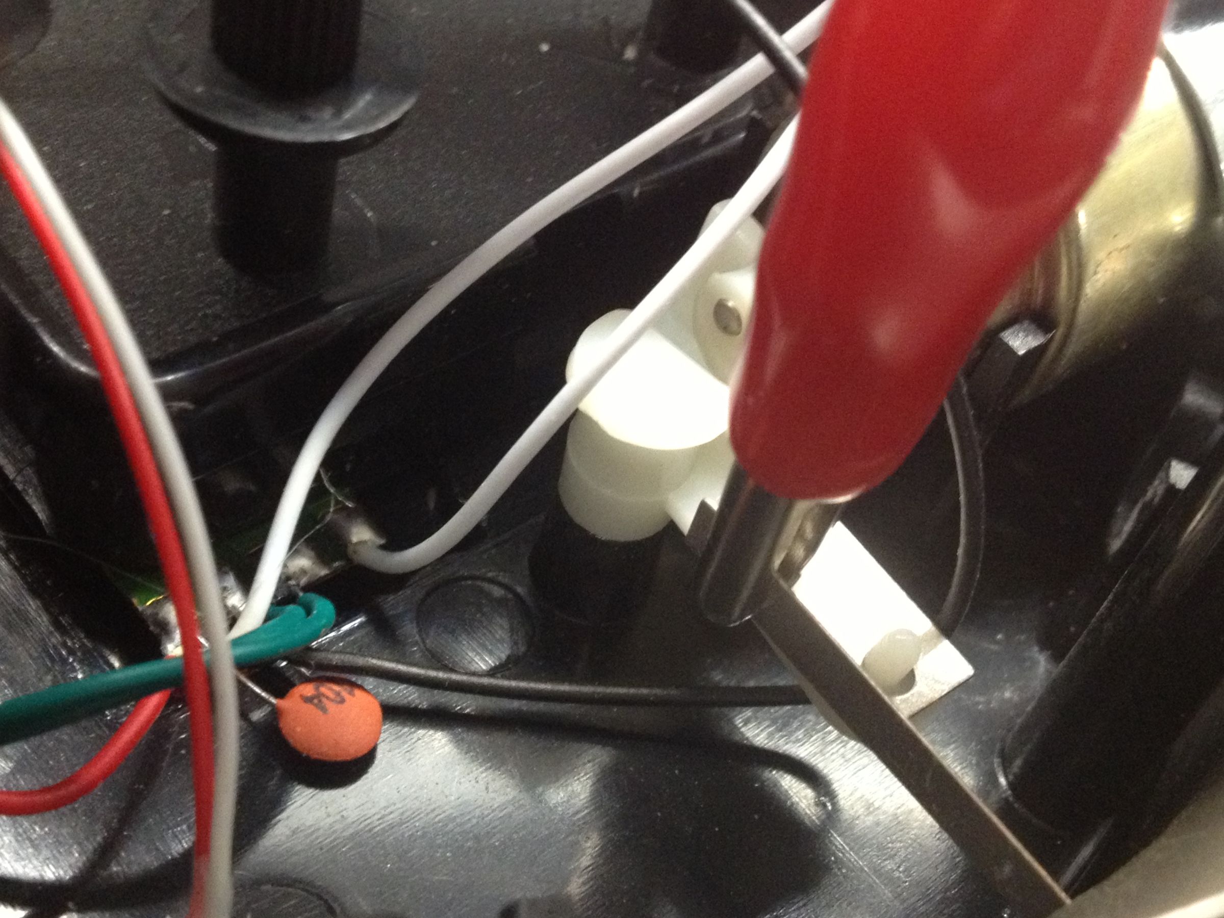 Dynamite Alarm Clock : 8 Steps - Instructables