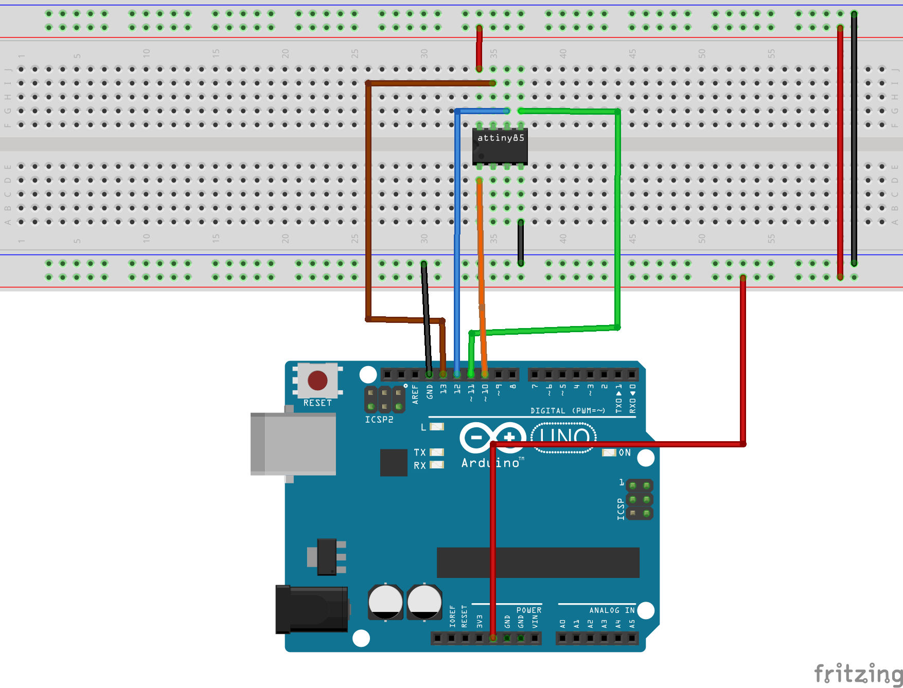 Making Microcontroller Artificially Intelligent - Neural Networks : 6 ...