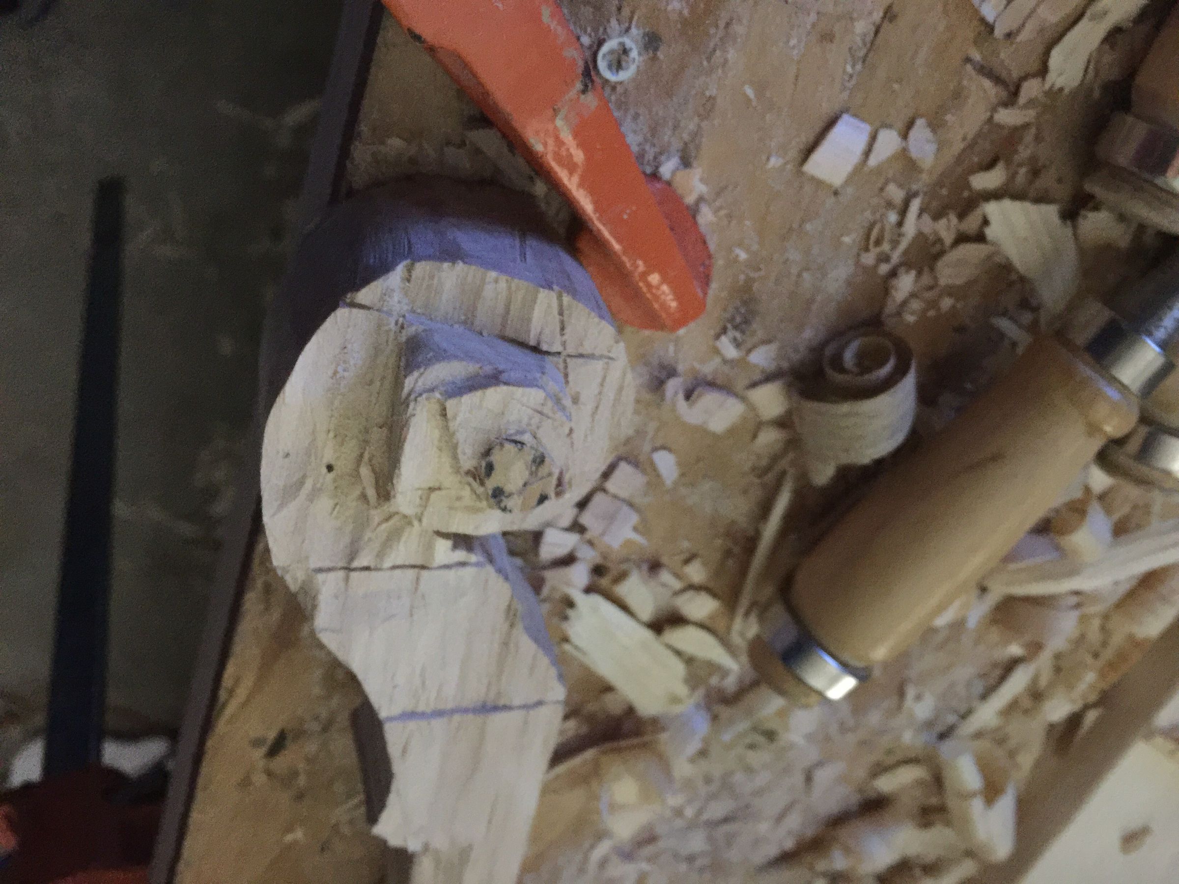 How to Make a Violin : 12 Steps (with Pictures) - Instructables