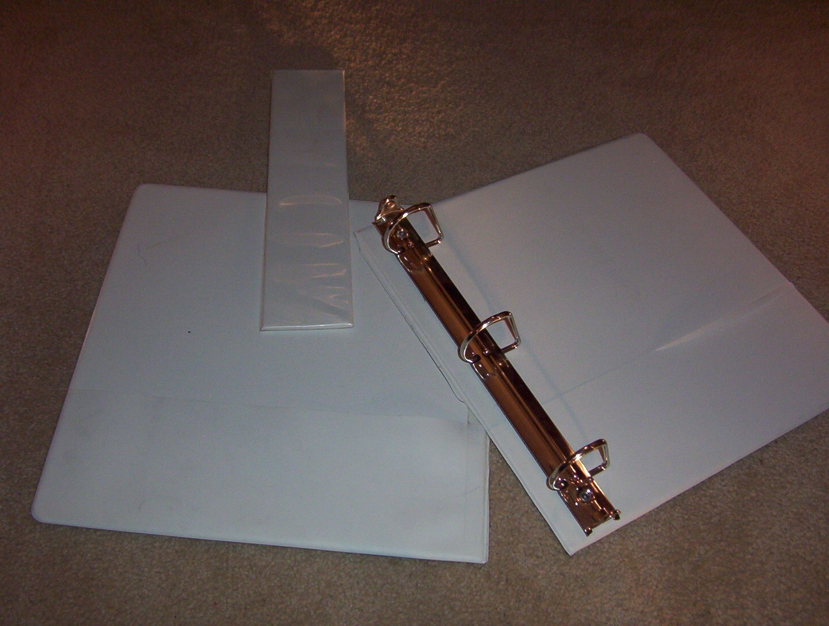 Magic Binder (Supersized Magic Wallet for Paper) : 7 Steps - Instructables