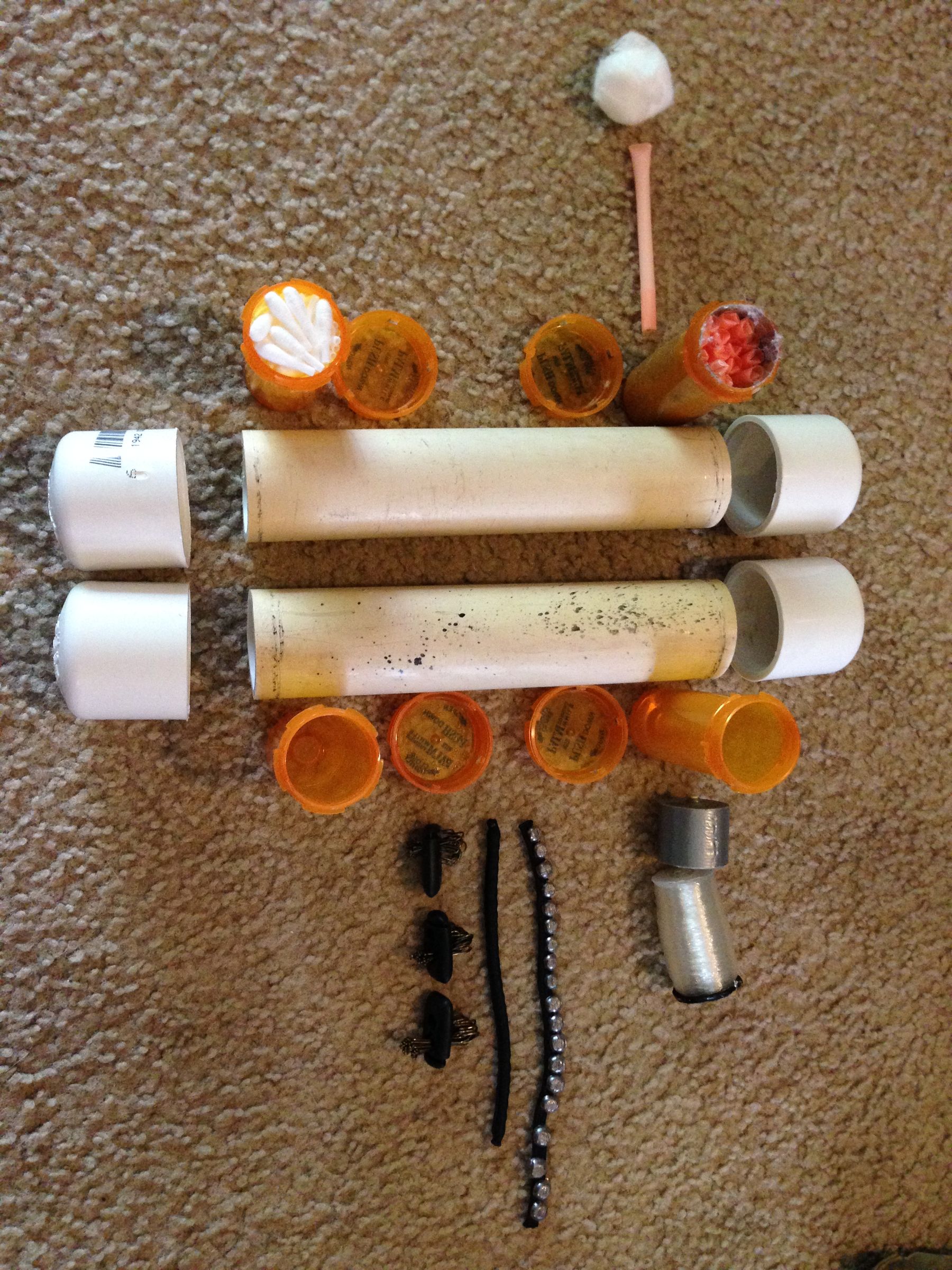 Bushcraft, Survival Kit for Extended Durations - Part 1 - Life Support ...