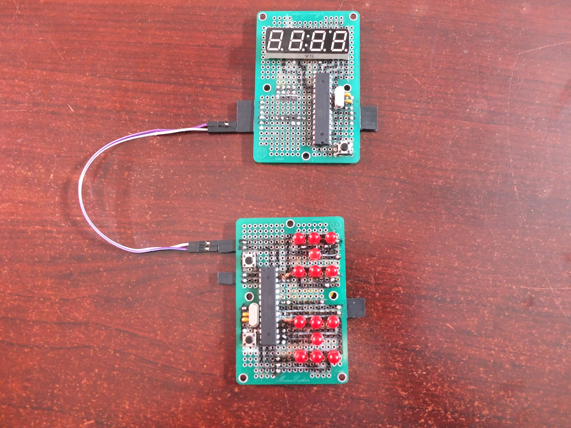 AVR Assembler Tutorial 10 : 10 Steps - Instructables