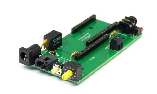 Arduino Audio Player : 8 Steps - Instructables