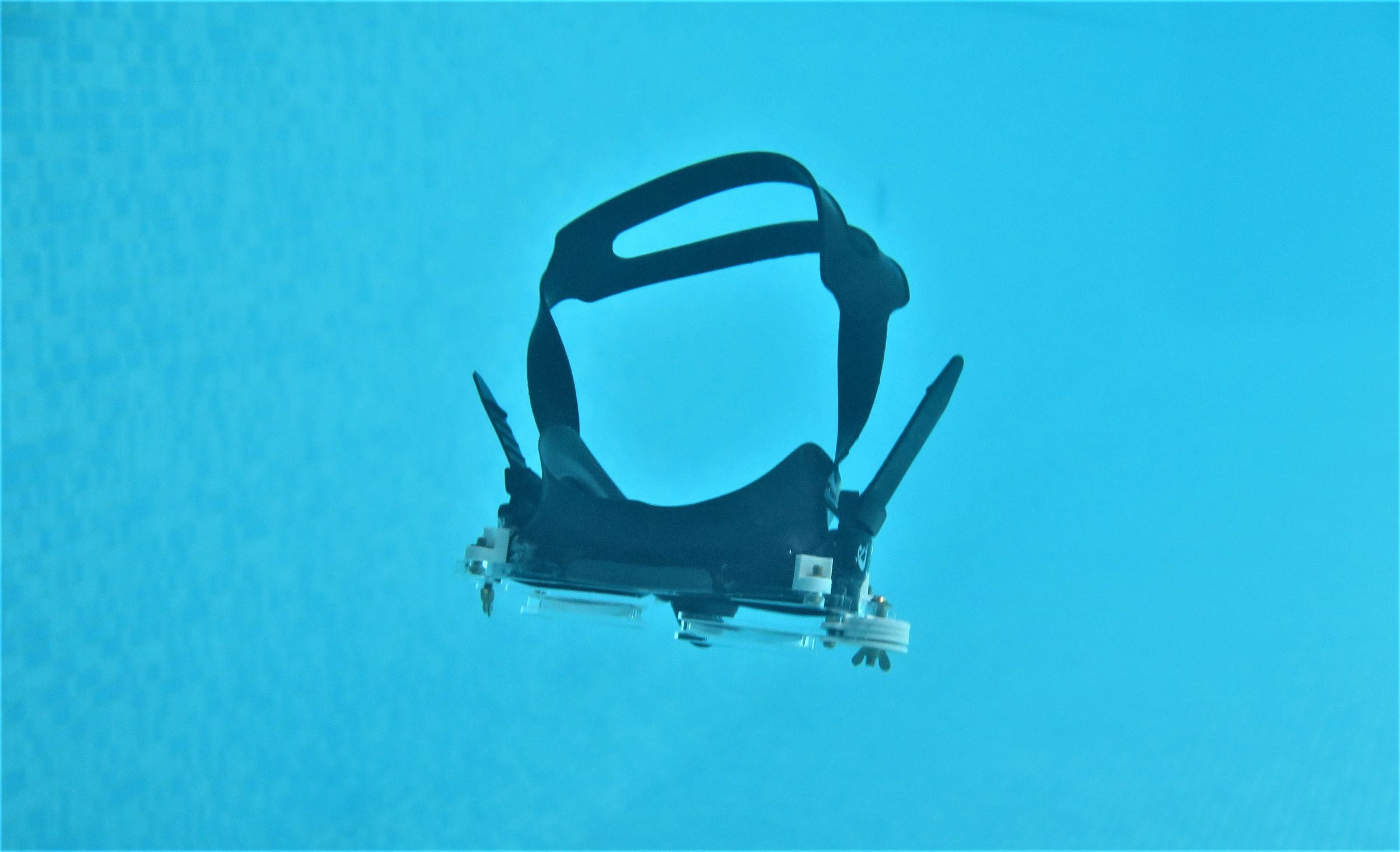 Diving Mask With Add on Lenses : 24 Steps (with Pictures) - Instructables