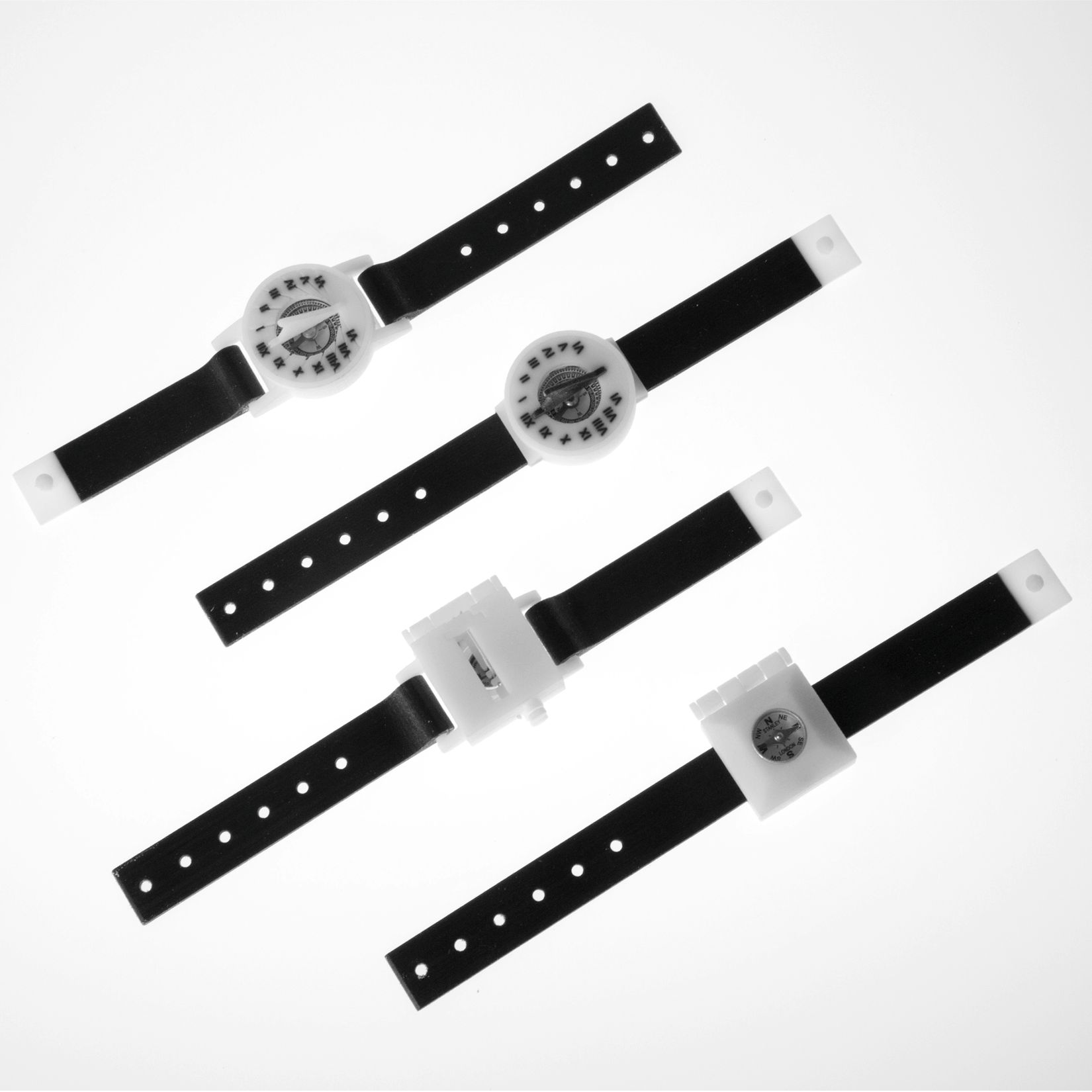 Sundial Watch: the Original Smartwatch : 10 Steps (with Pictures ...