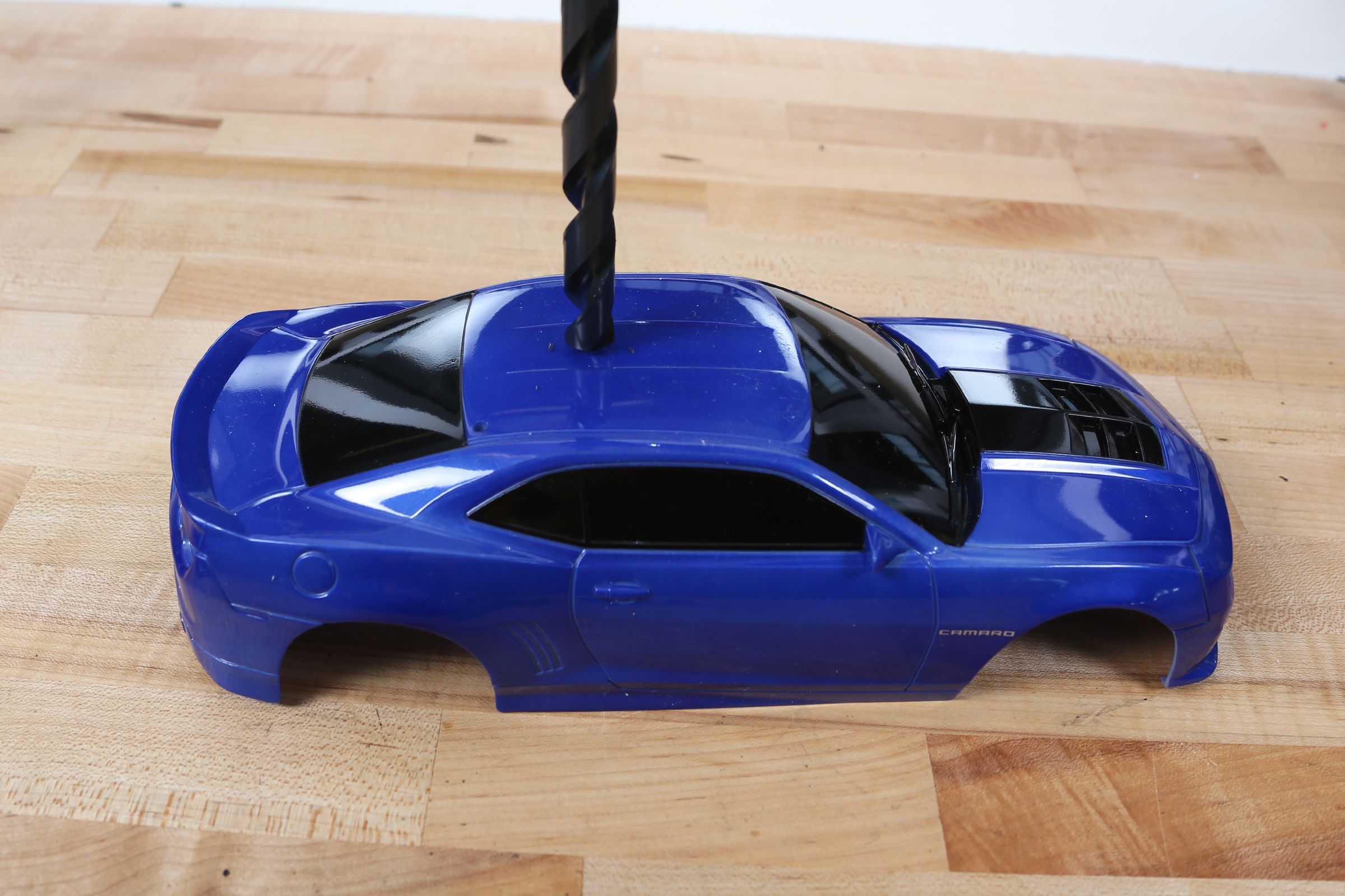 Internet-Controlled RC Car : 31 Steps (with Pictures) - Instructables