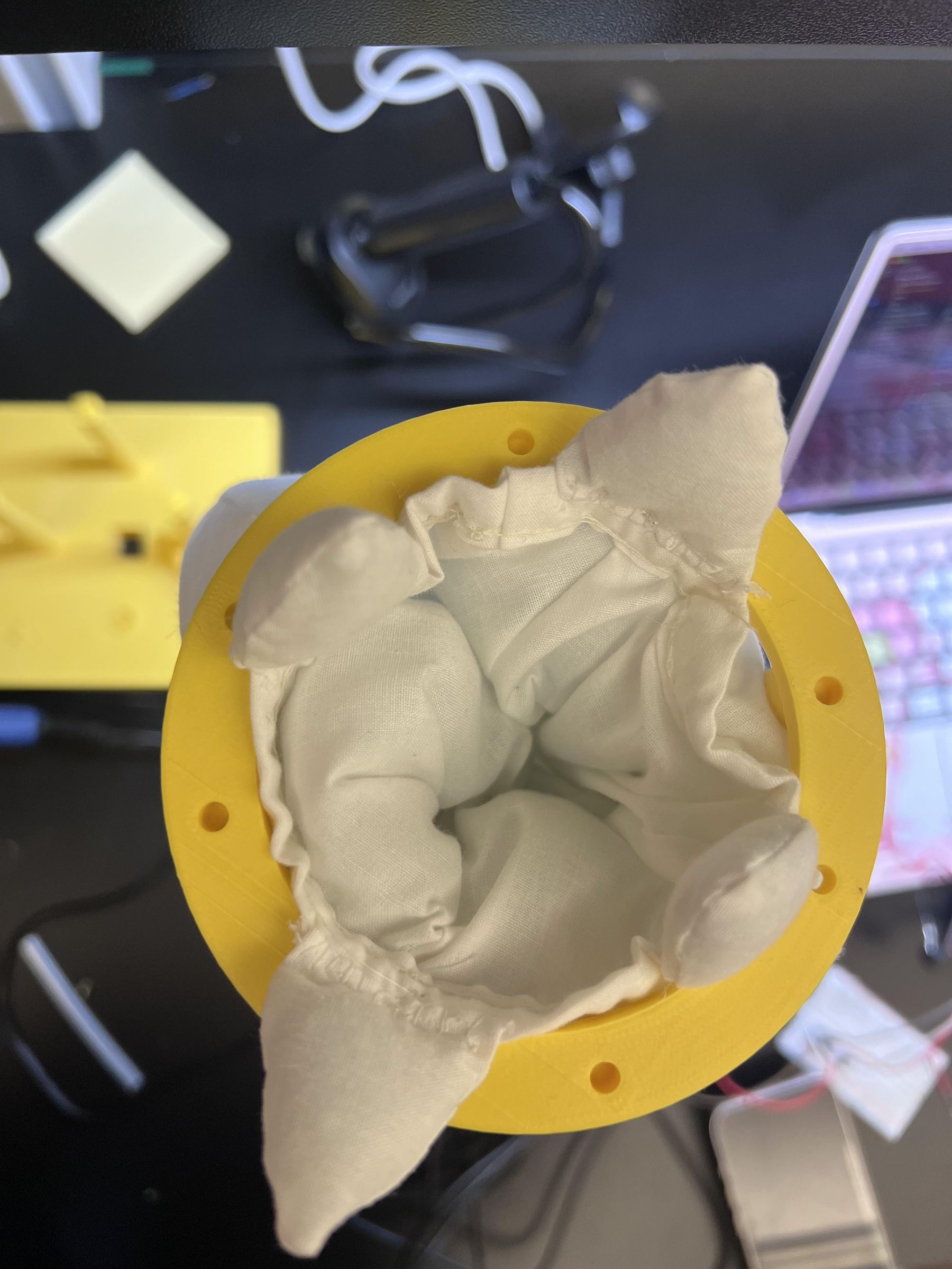 Emotion Sensing Hello Kitty : 7 Steps - Instructables