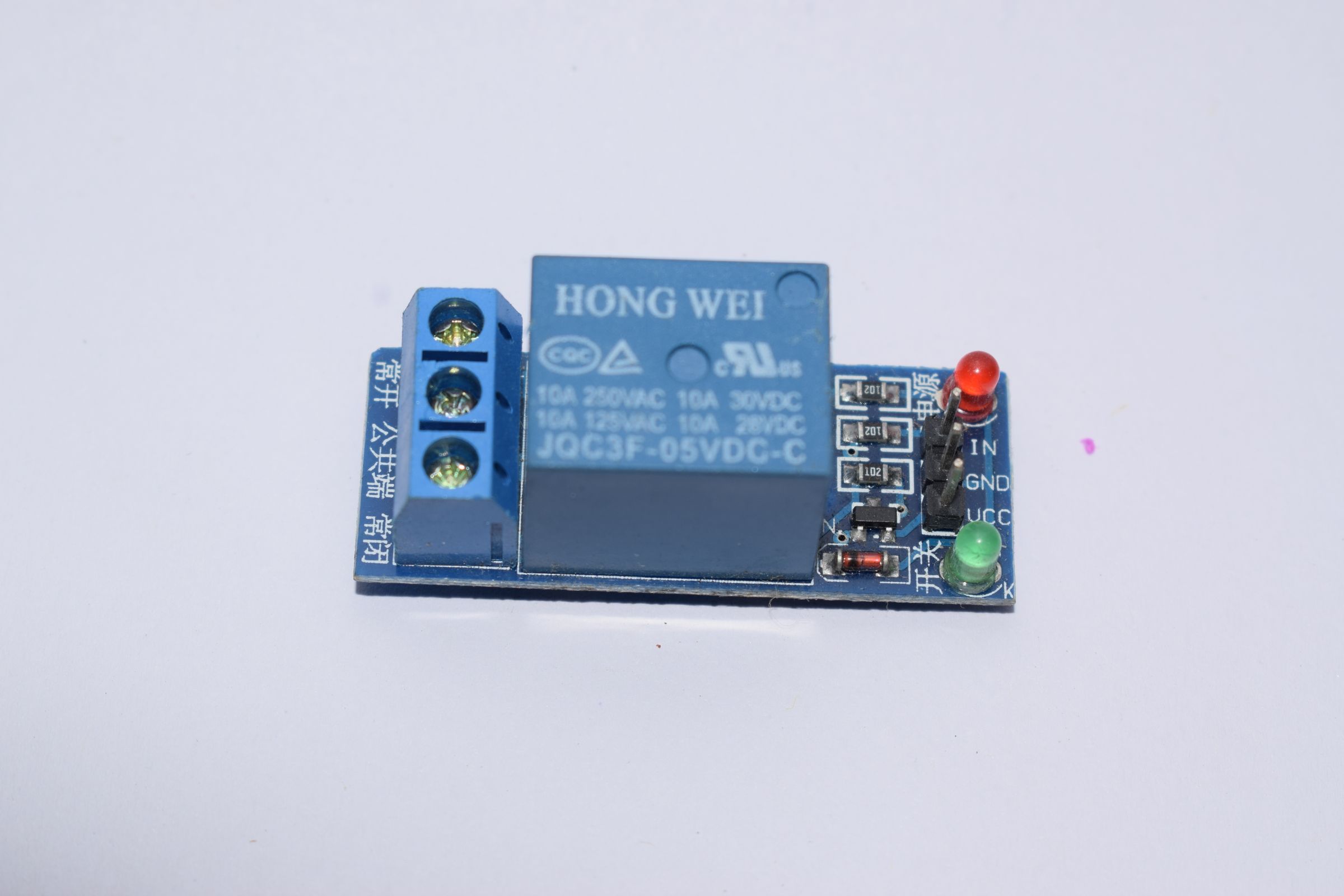 Time Bomb Inspired Extra Loud Alarm Clock With JUST 5 Components : 3 ...