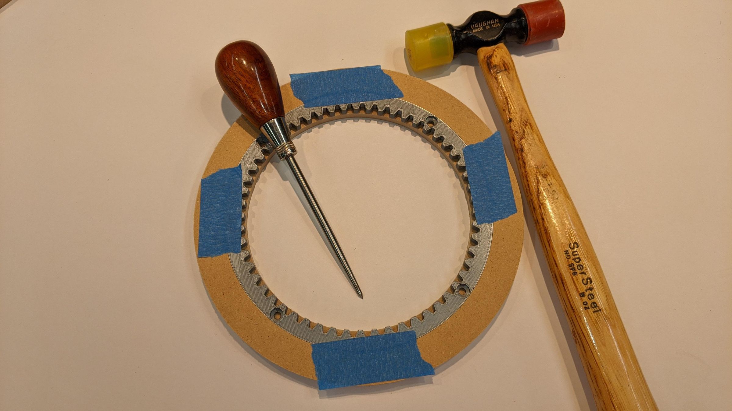 Cryptic Auto-Calendar : 9 Steps (with Pictures) - Instructables