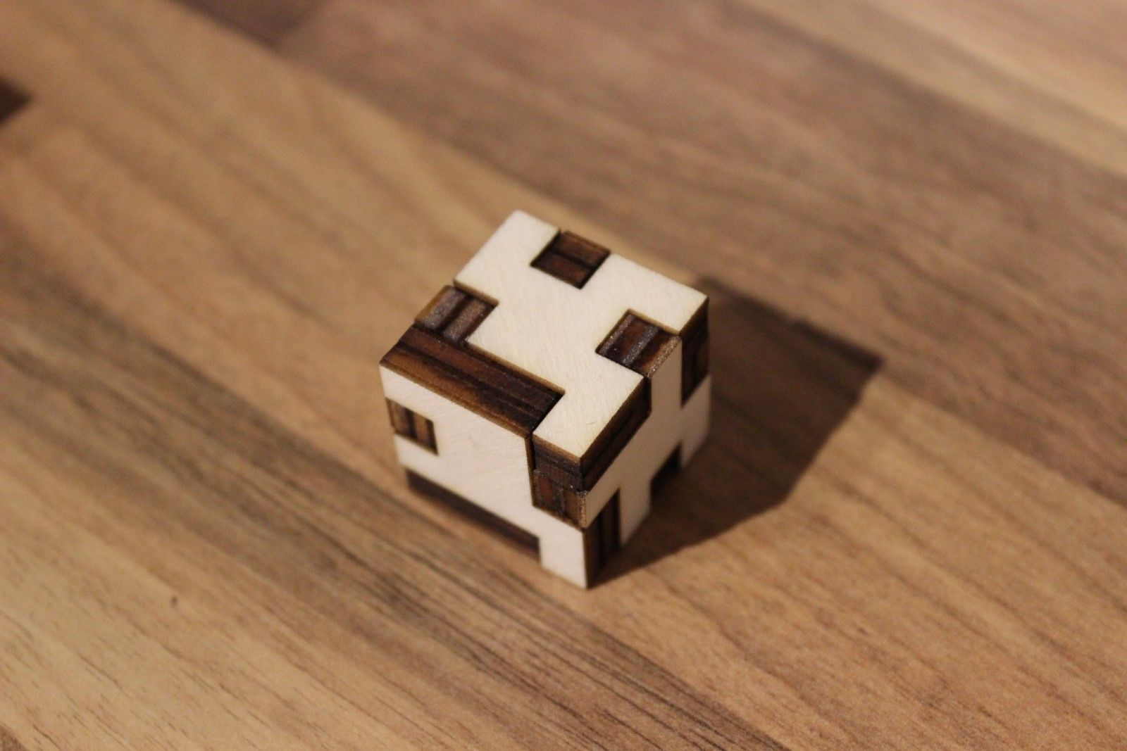Laser Cut Puzzle Collection : 13 Steps (with Pictures) - Instructables