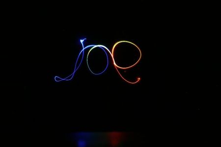 How to Replace the White LED From Your Keychain Flashlight With a RGB ...
