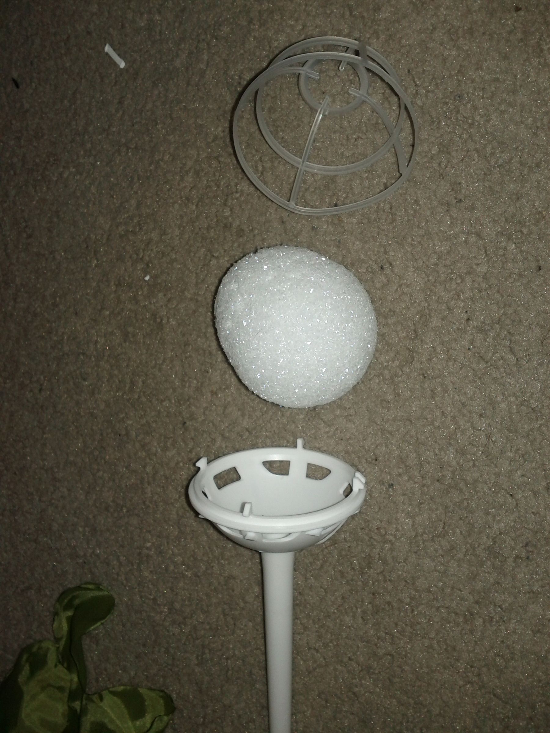 Sword Bouquet How-To : 4 Steps (with Pictures) - Instructables