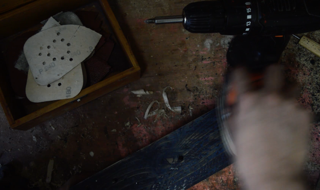 Leather Stitching Pony : 8 Steps (with Pictures) - Instructables