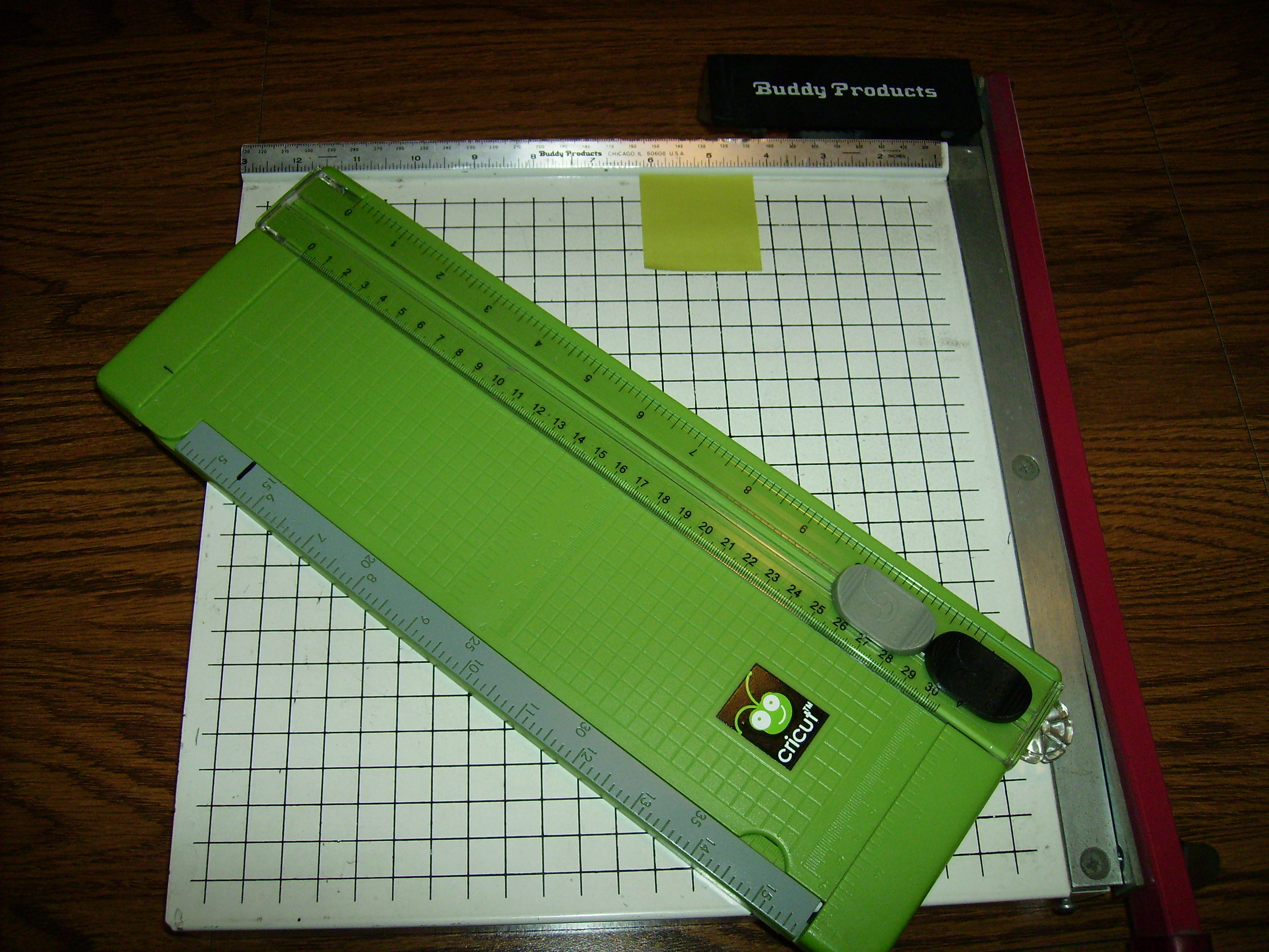 Duct Tape Tear-Away Scratch Pad : 4 Steps (with Pictures) - Instructables