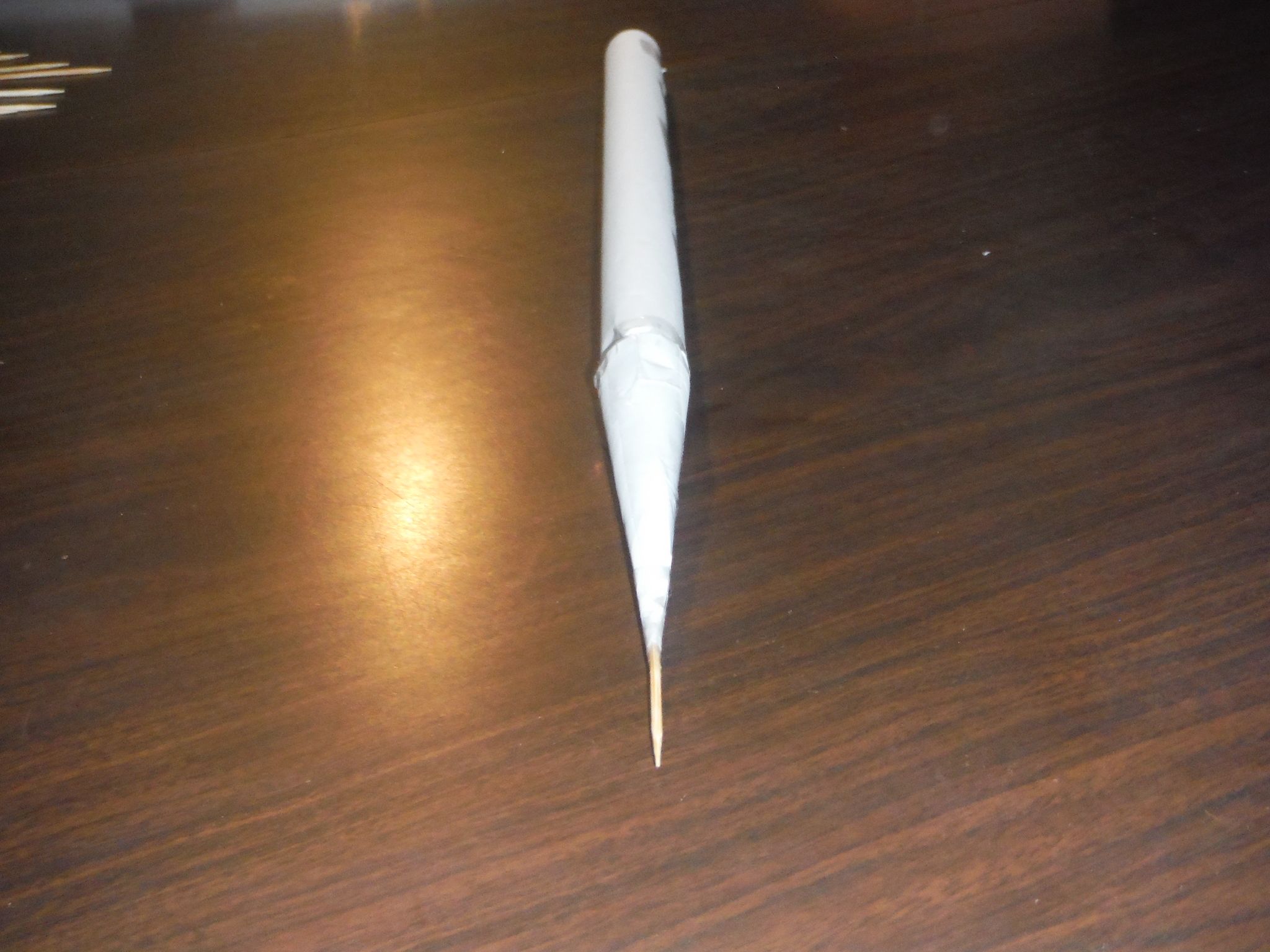 Homemade Rocket - Instructables