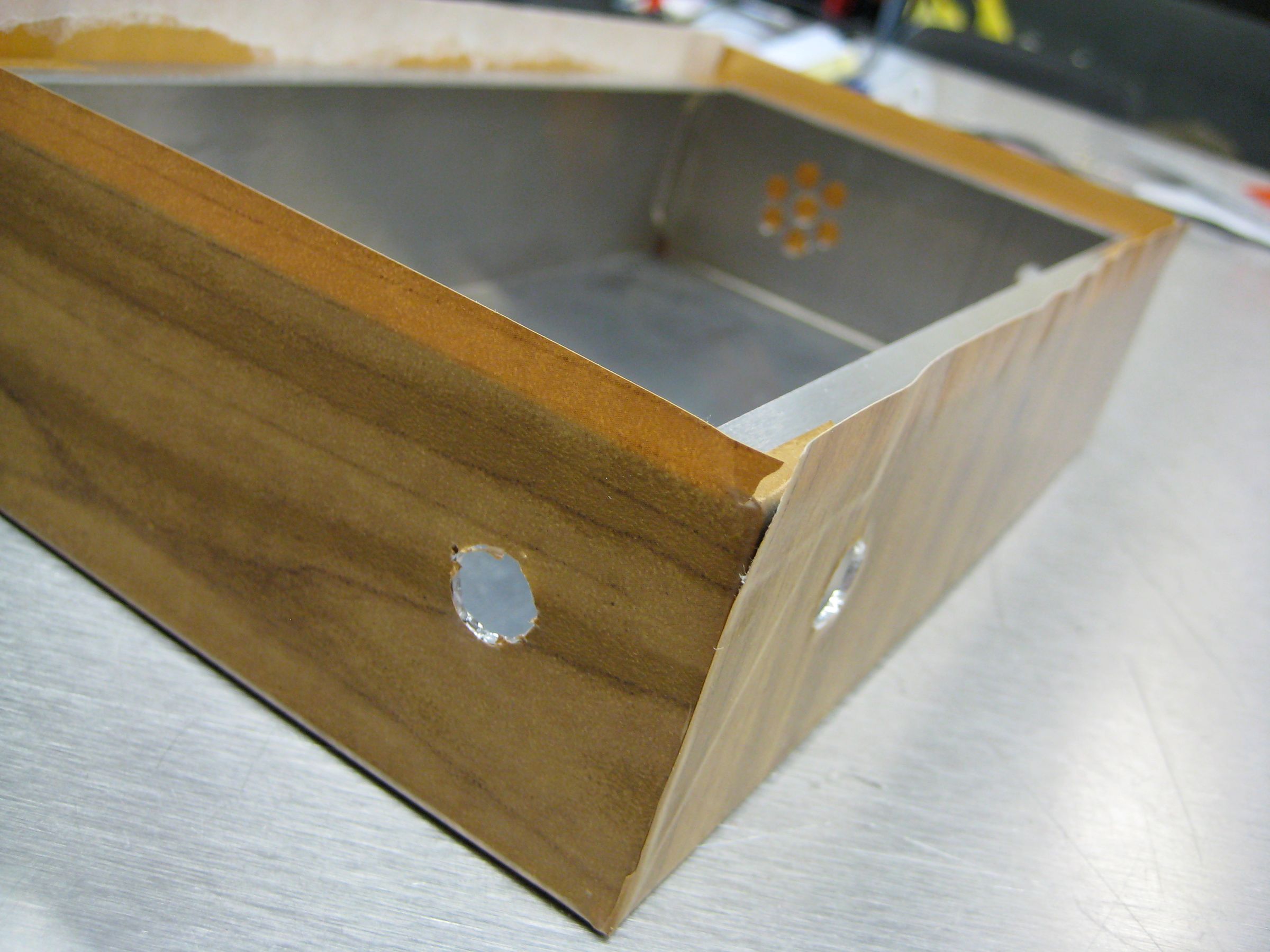 Simple Sequencer : 16 Steps (with Pictures) - Instructables